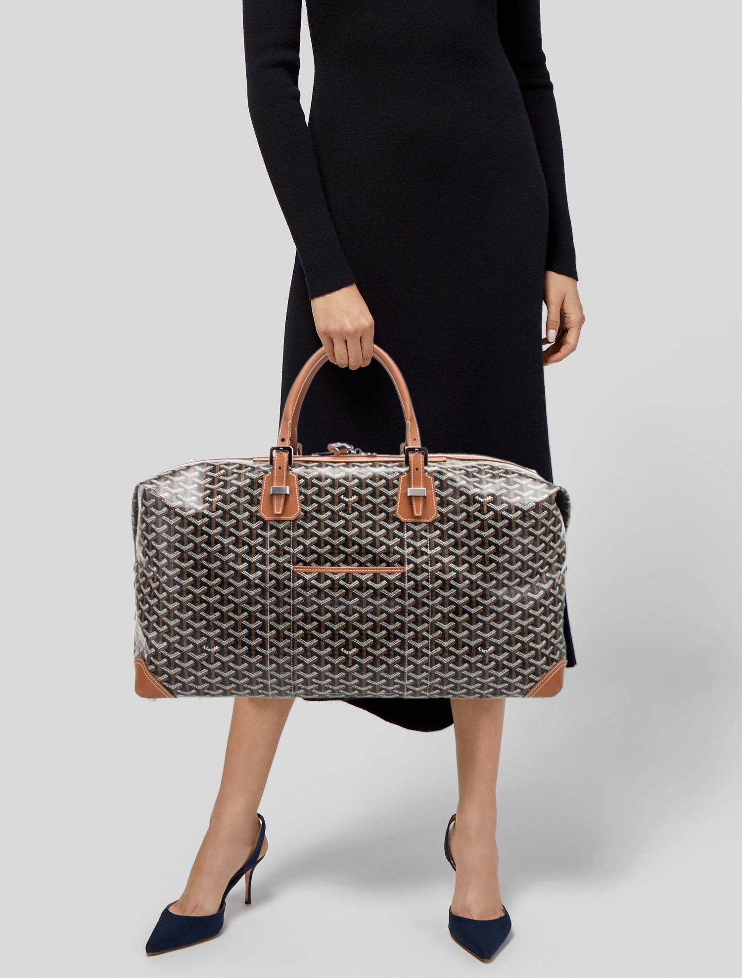 Goyard Men's | The RealReal