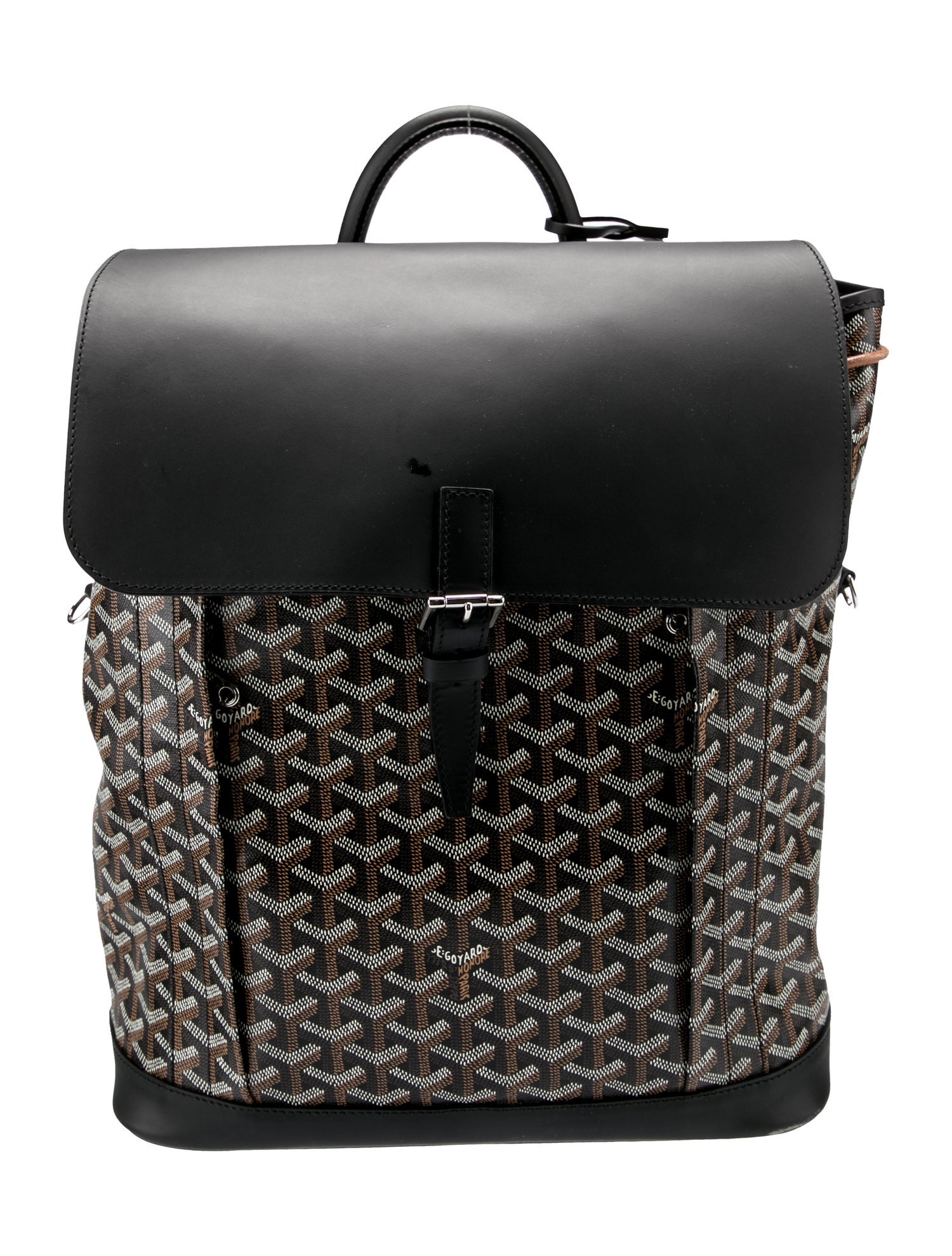 Goyard Backpacks For Women | The RealReal