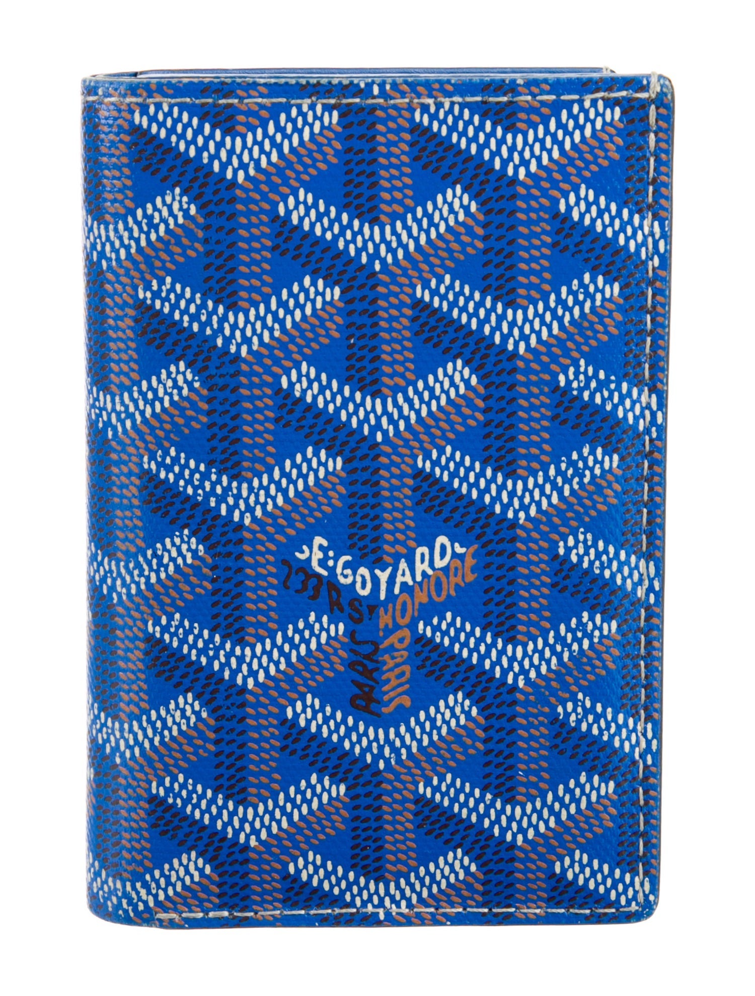 Goyard Men's | The RealReal
