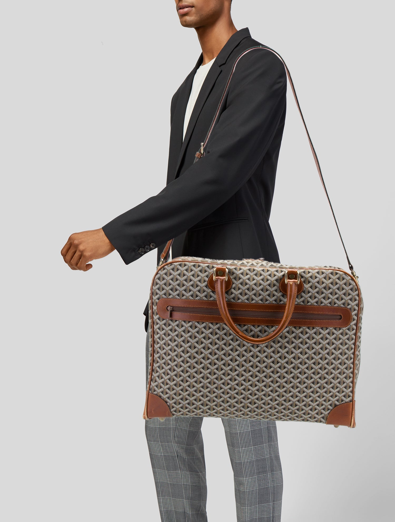 Goyard - Authenticated Resale Up to 90% Off | The RealReal