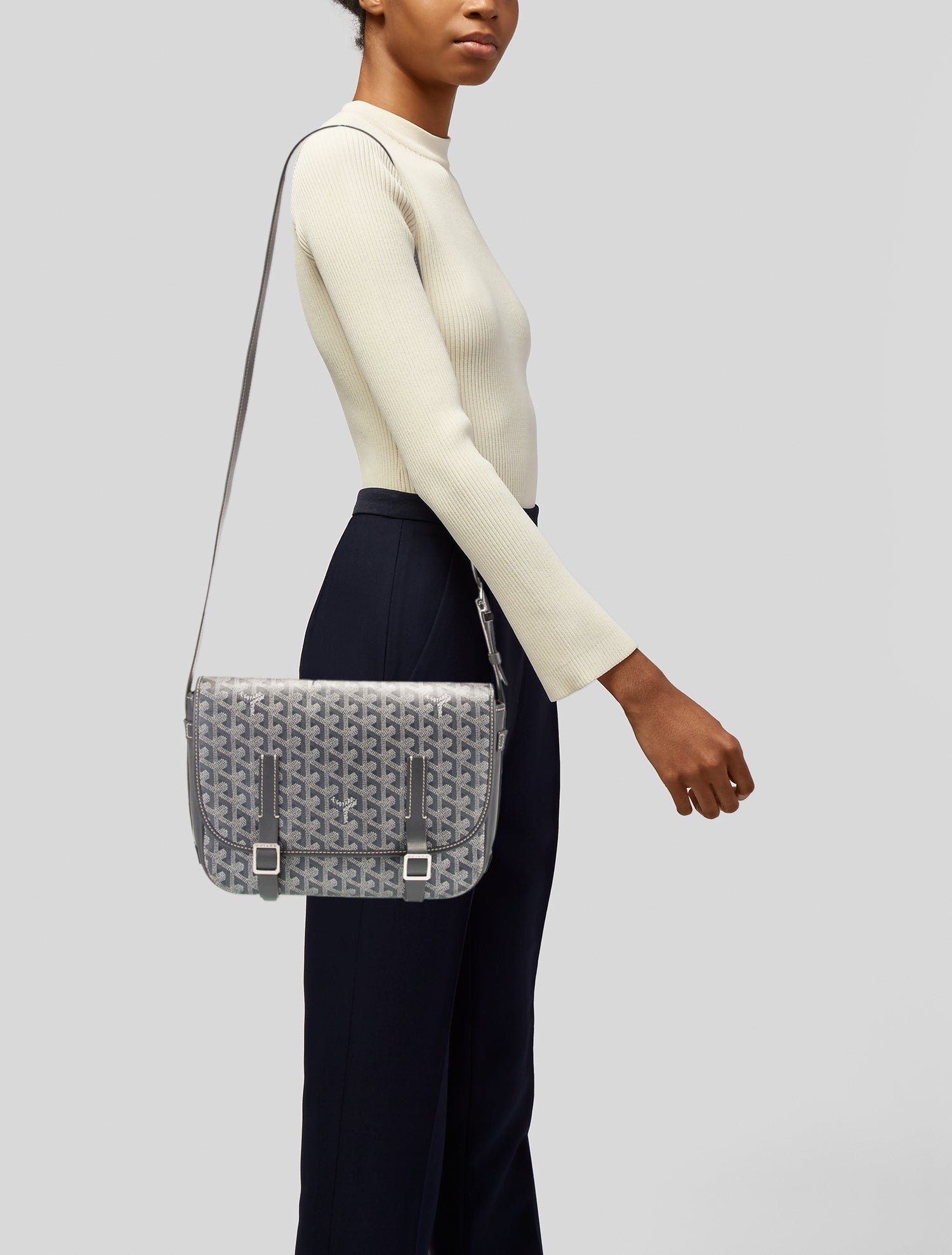 Goyard Men's | The RealReal