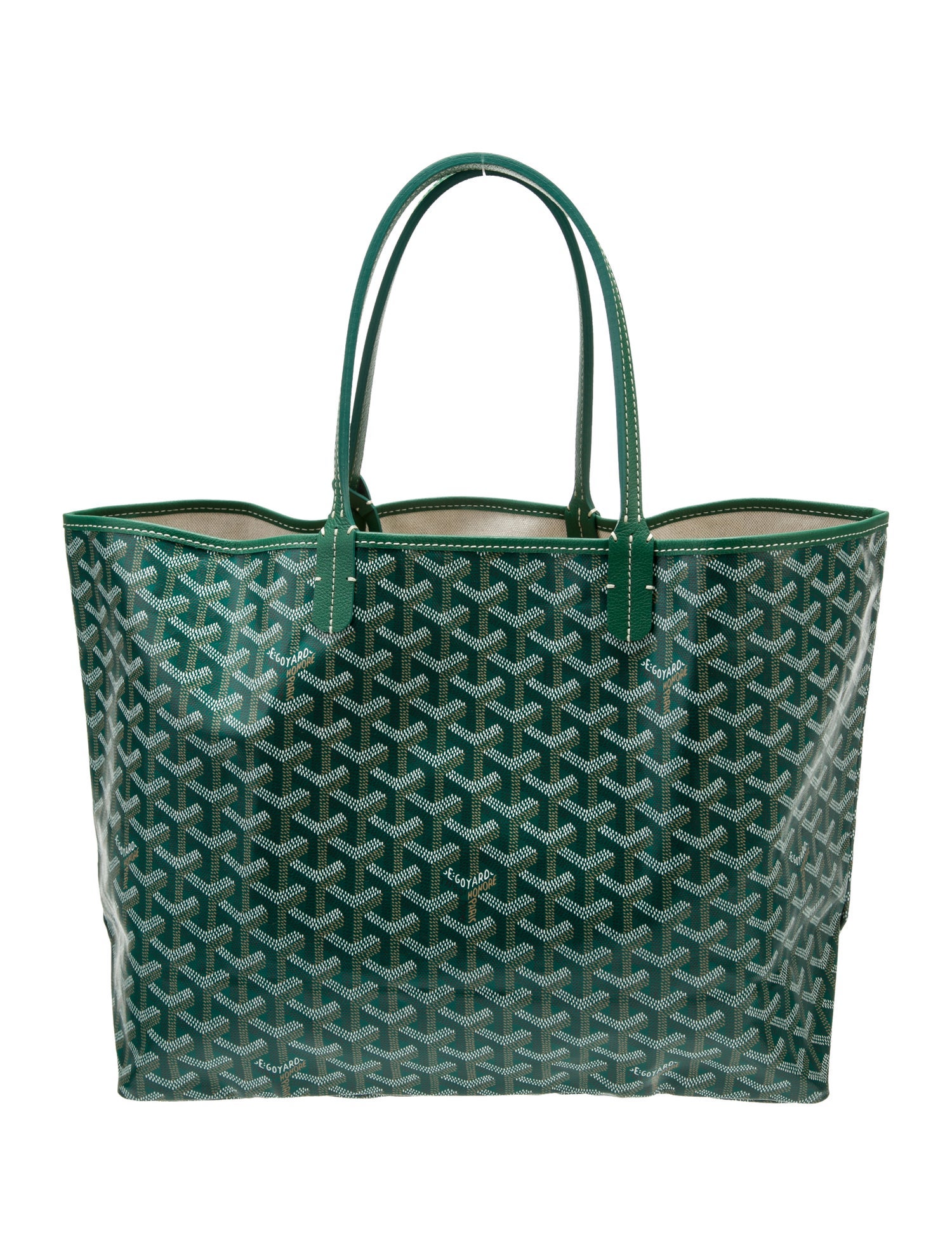 Goyard - Authenticated Resale Up to 90% Off | The RealReal