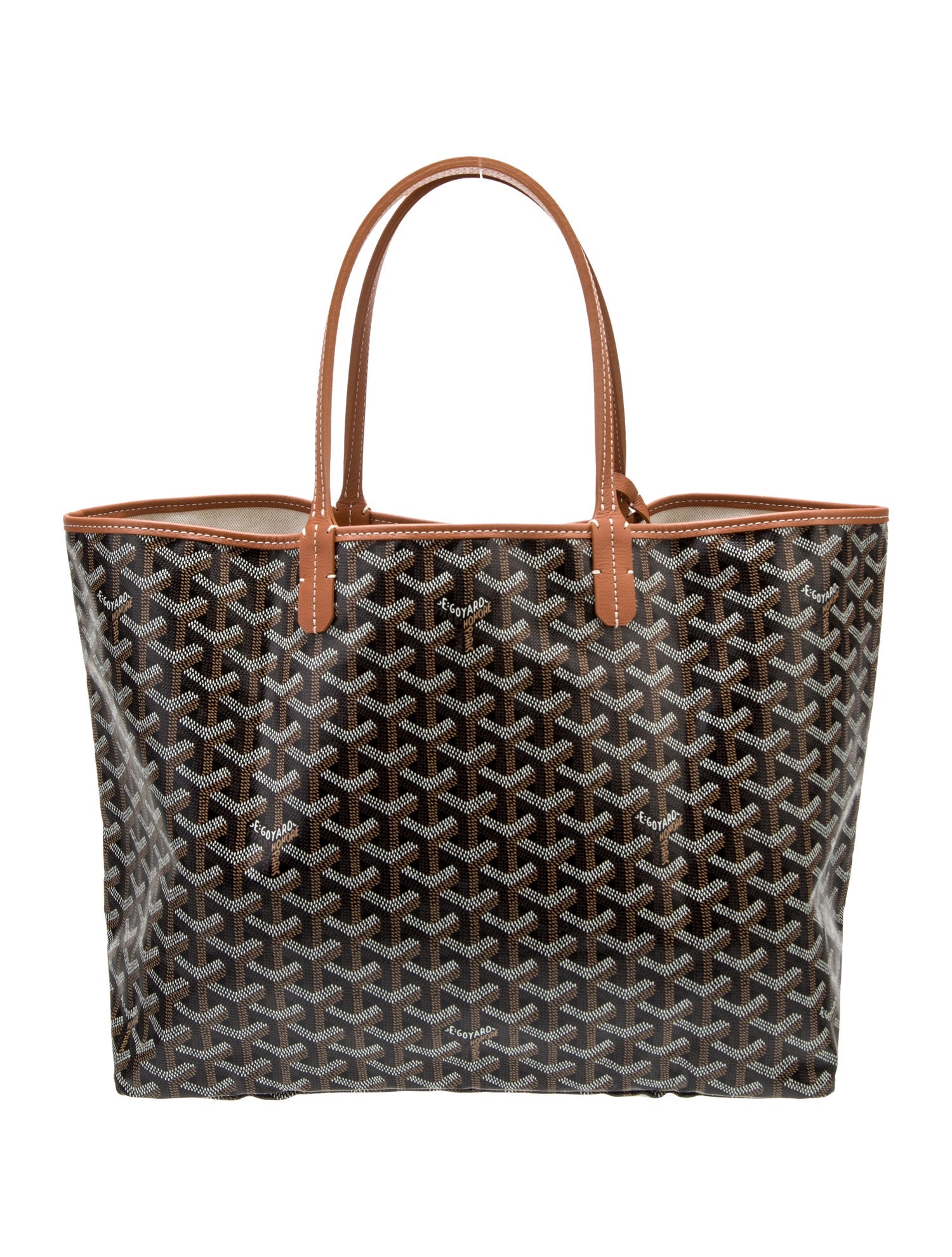 Goyard - Authenticated Resale Up to 90% Off | The RealReal