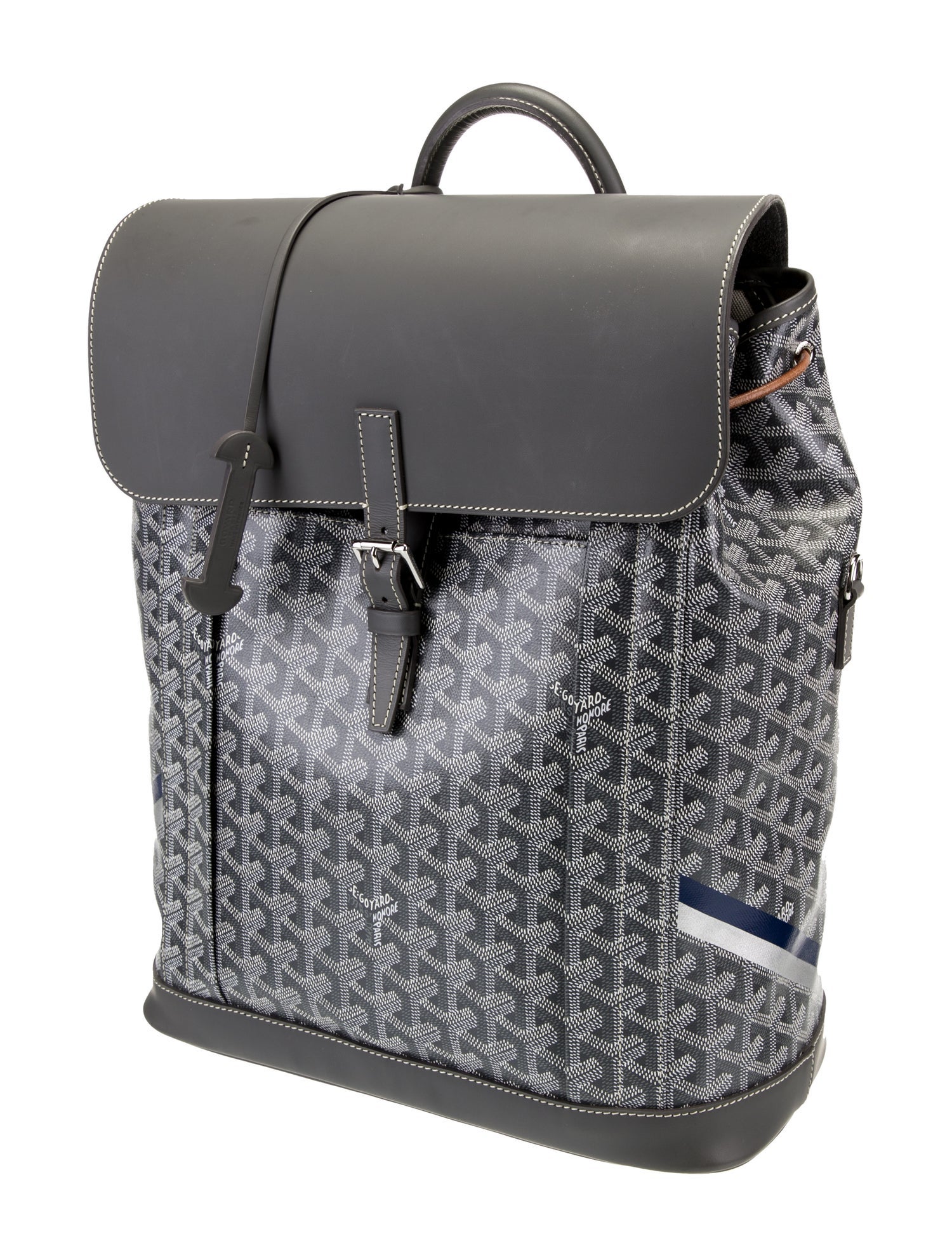Goyard backpack On Sale - Authenticated Resale | The RealReal