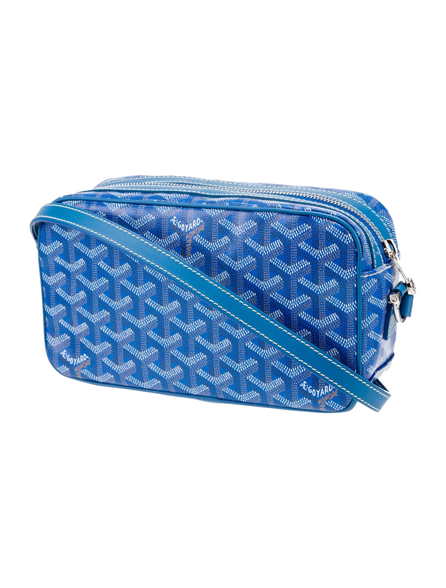 Goyard - Authenticated Resale Up to 90% Off | The RealReal