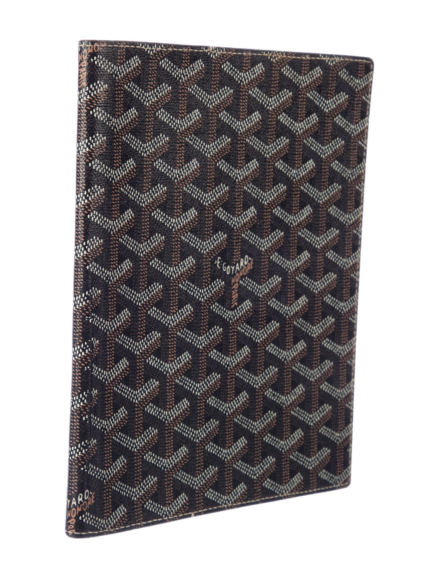 Goyard Home | The RealReal