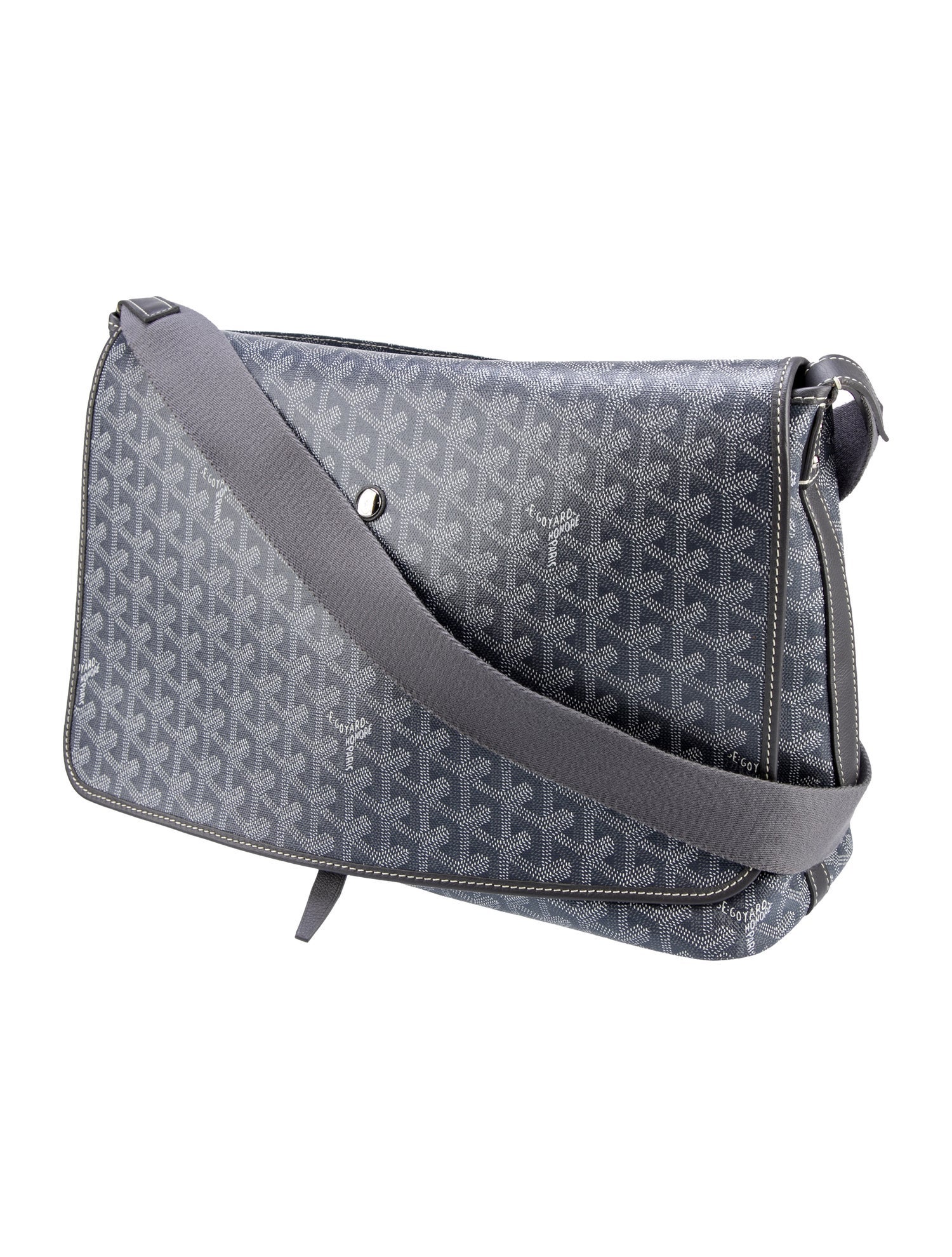 Goyard Men's | The RealReal