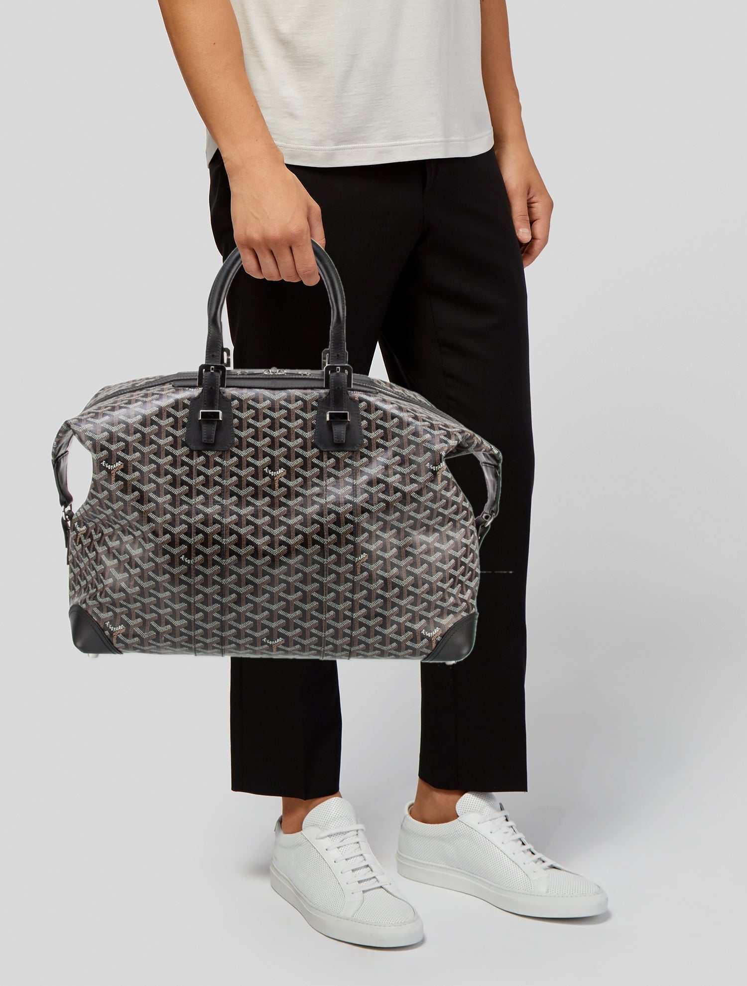 Goyard Men's | The RealReal