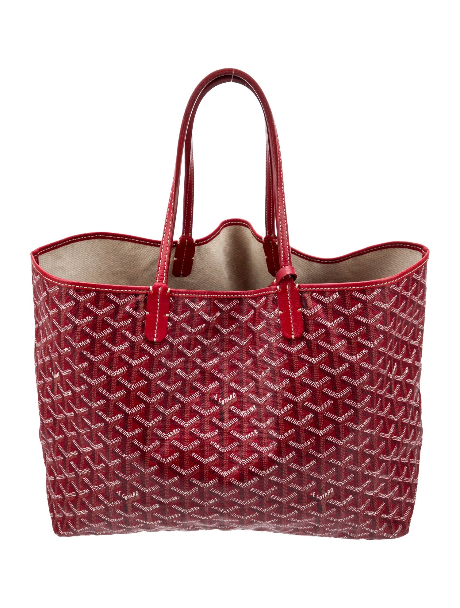 Goyard - Authenticated Resale Up to 90% Off | The RealReal