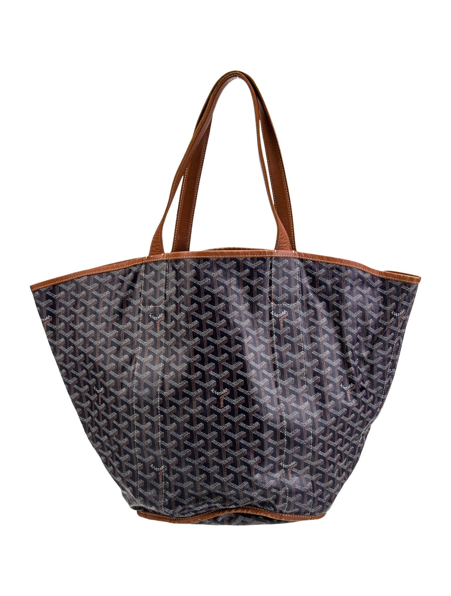 Goyard - Authenticated Resale Up to 90% Off | The RealReal
