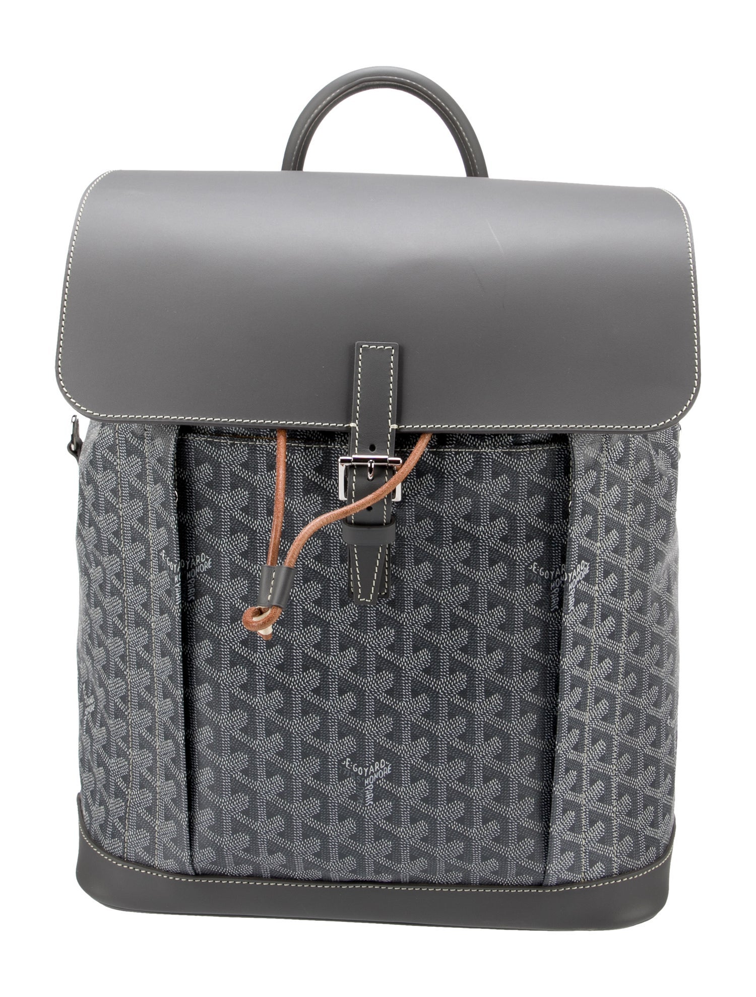 Goyard Backpacks For Women | The RealReal