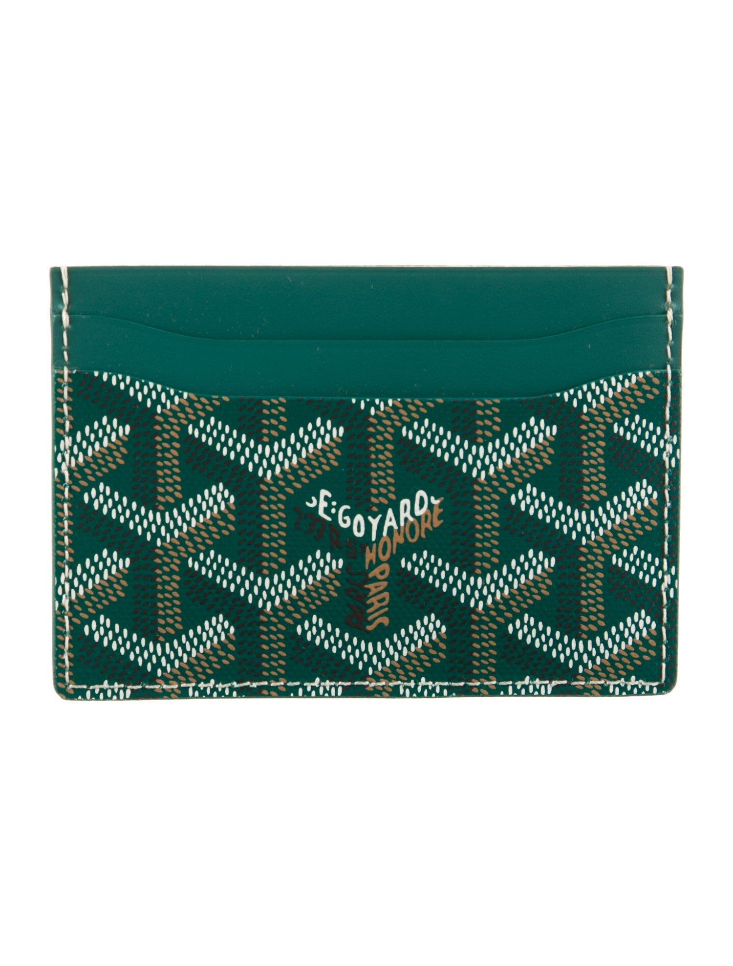 Goyard Men's | The RealReal