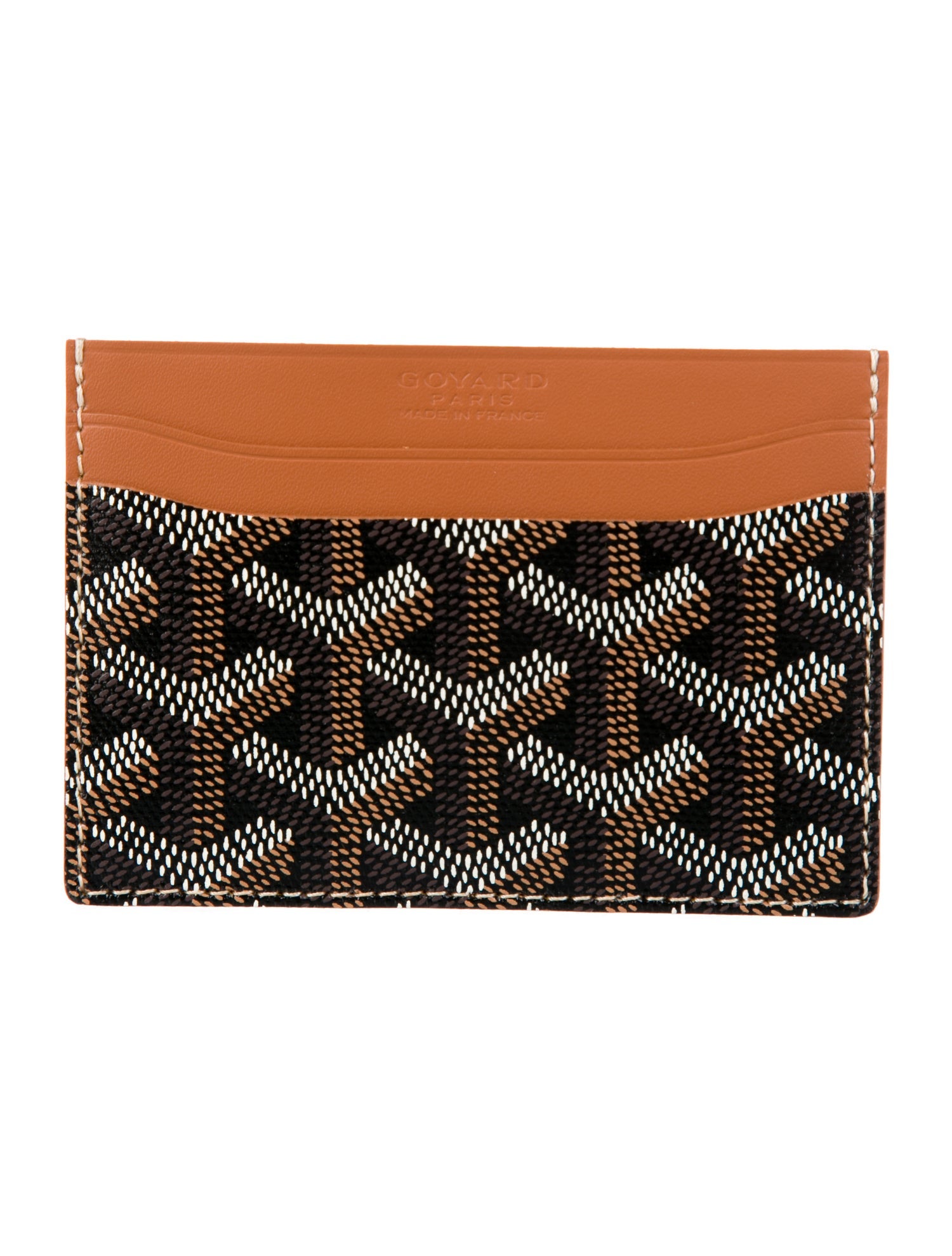 Goyard Men's | The RealReal