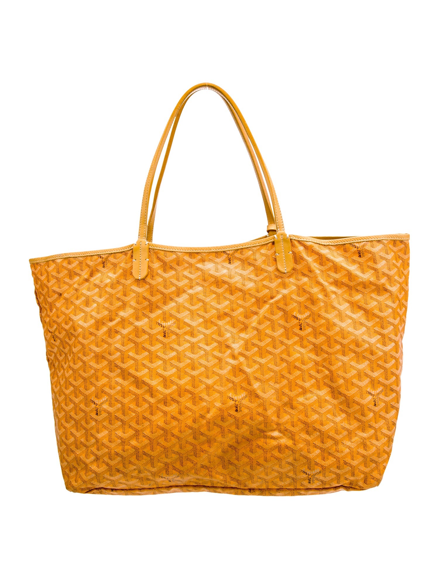 Goyard - Authenticated Resale Up to 90% Off | The RealReal
