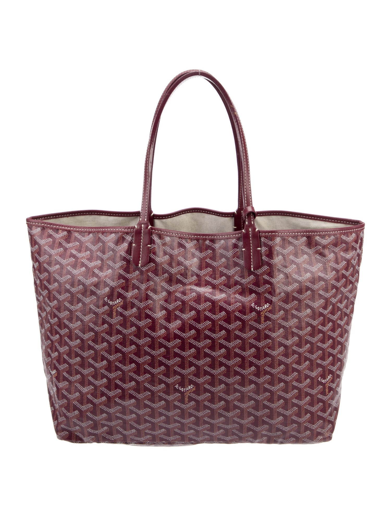 Goyard - Authenticated Resale Up to 90% Off | The RealReal