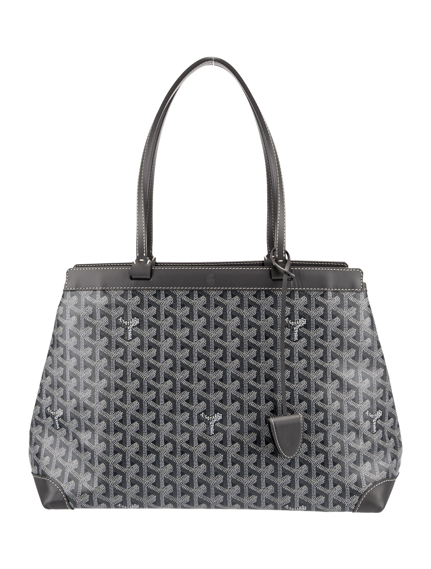 Goyard - Authenticated Resale Up to 90% Off | The RealReal
