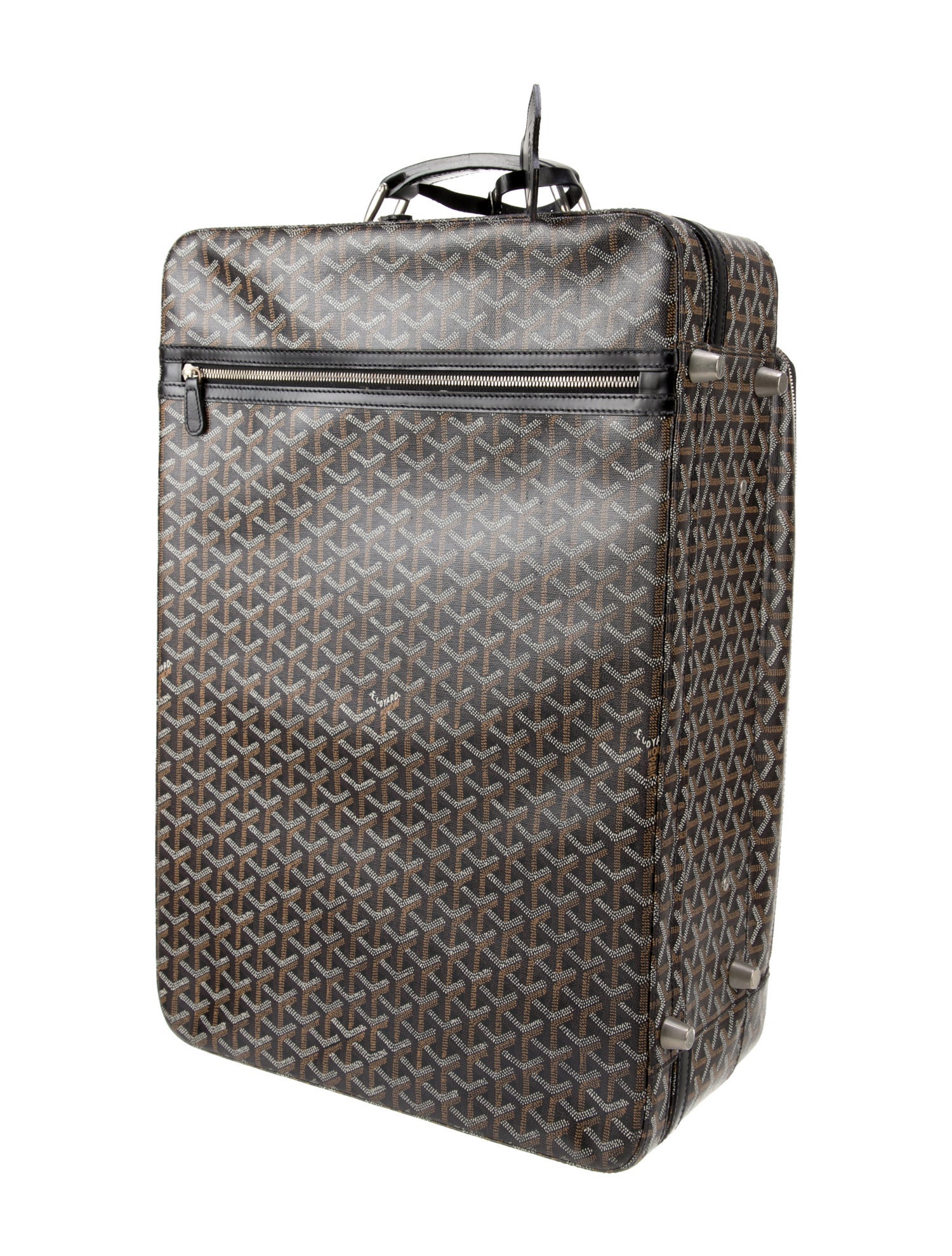 Goyard Men's | The RealReal