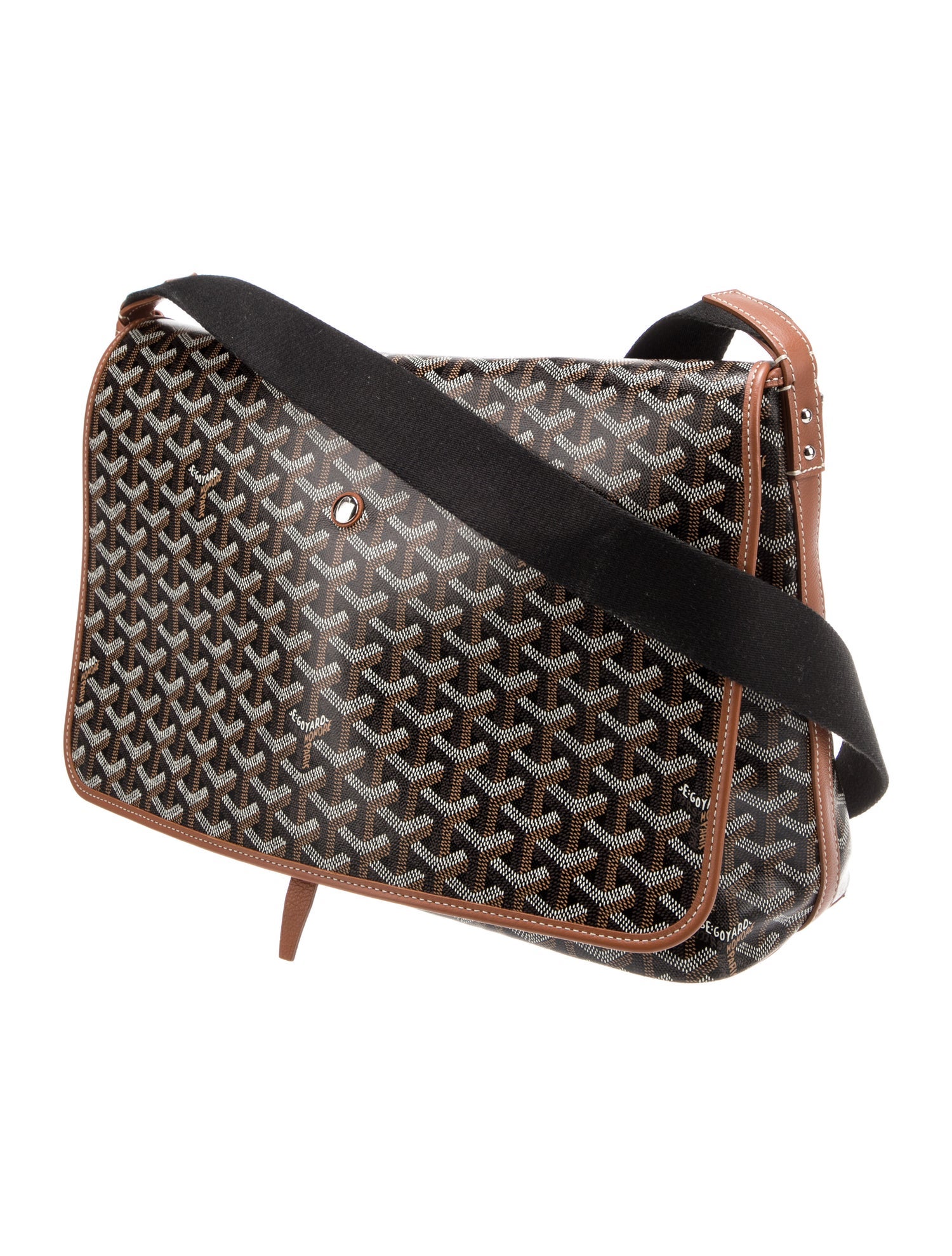Goyard Men's | The RealReal