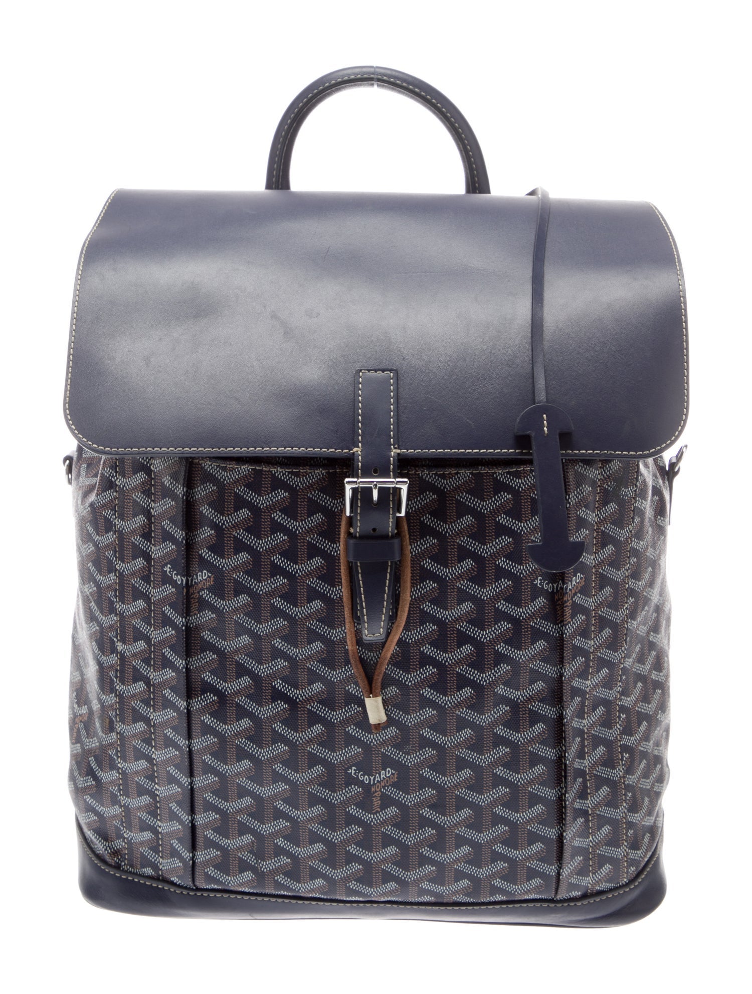 Goyard Men's | The RealReal