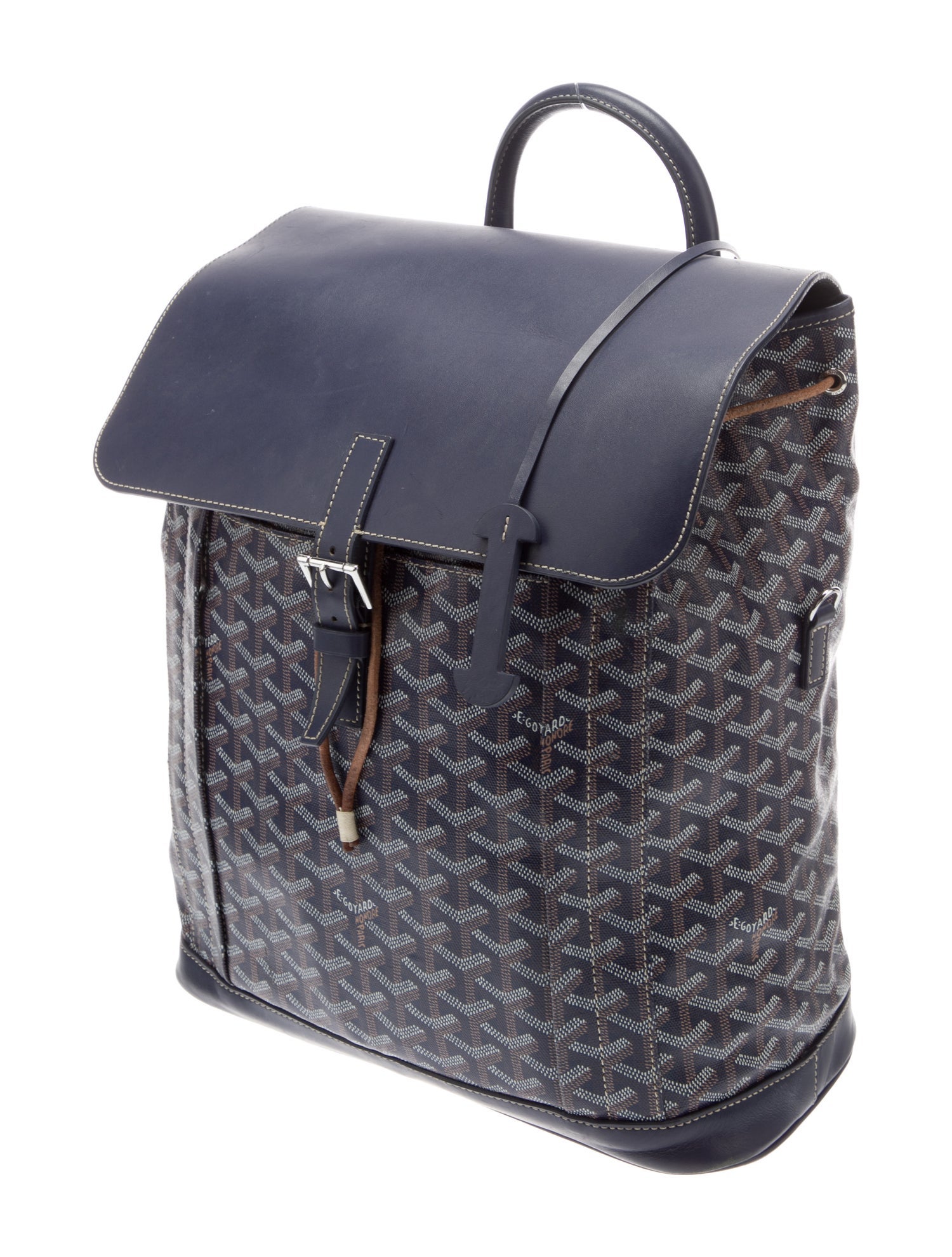 Goyard Men's | The RealReal