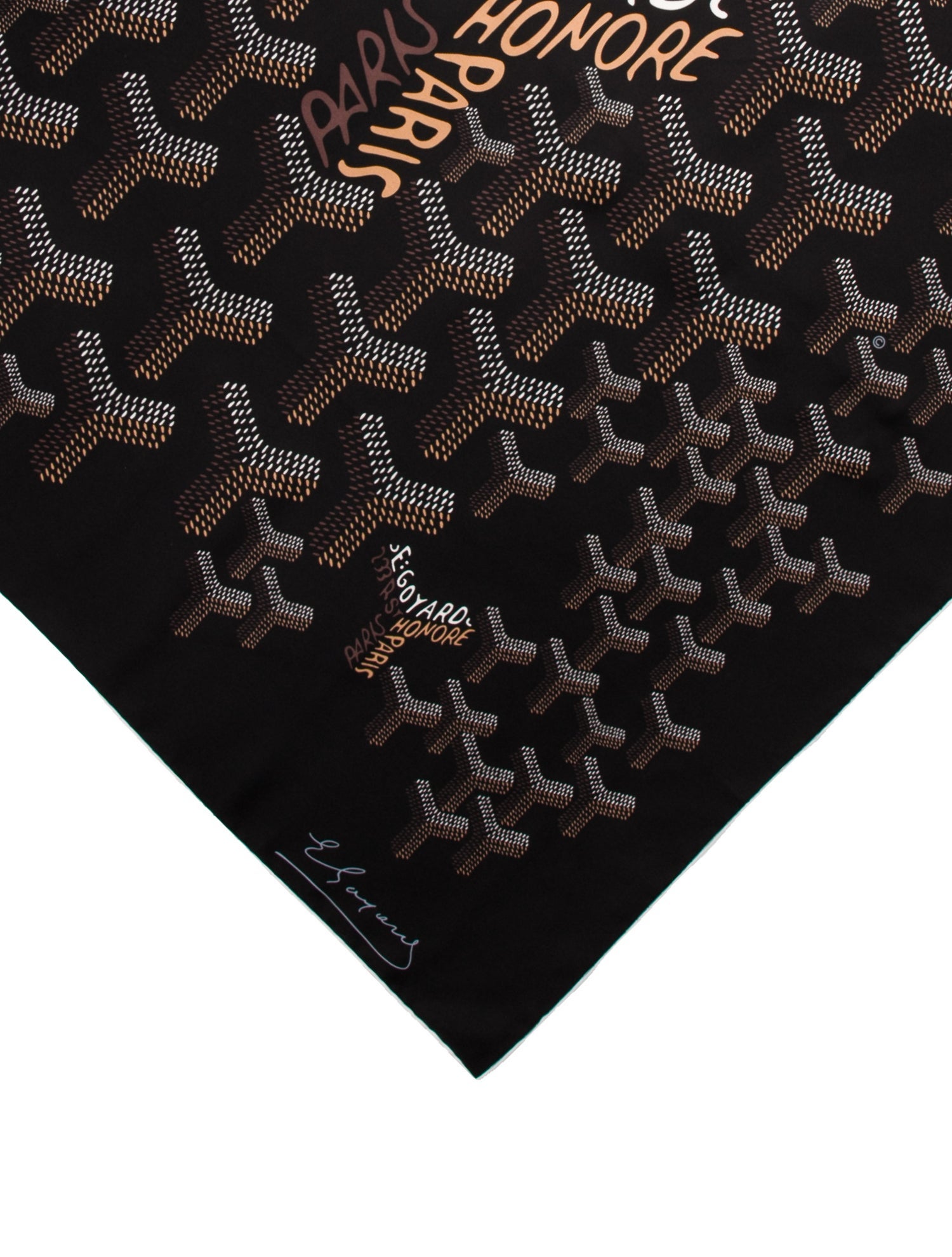 Goyard Men's | The RealReal