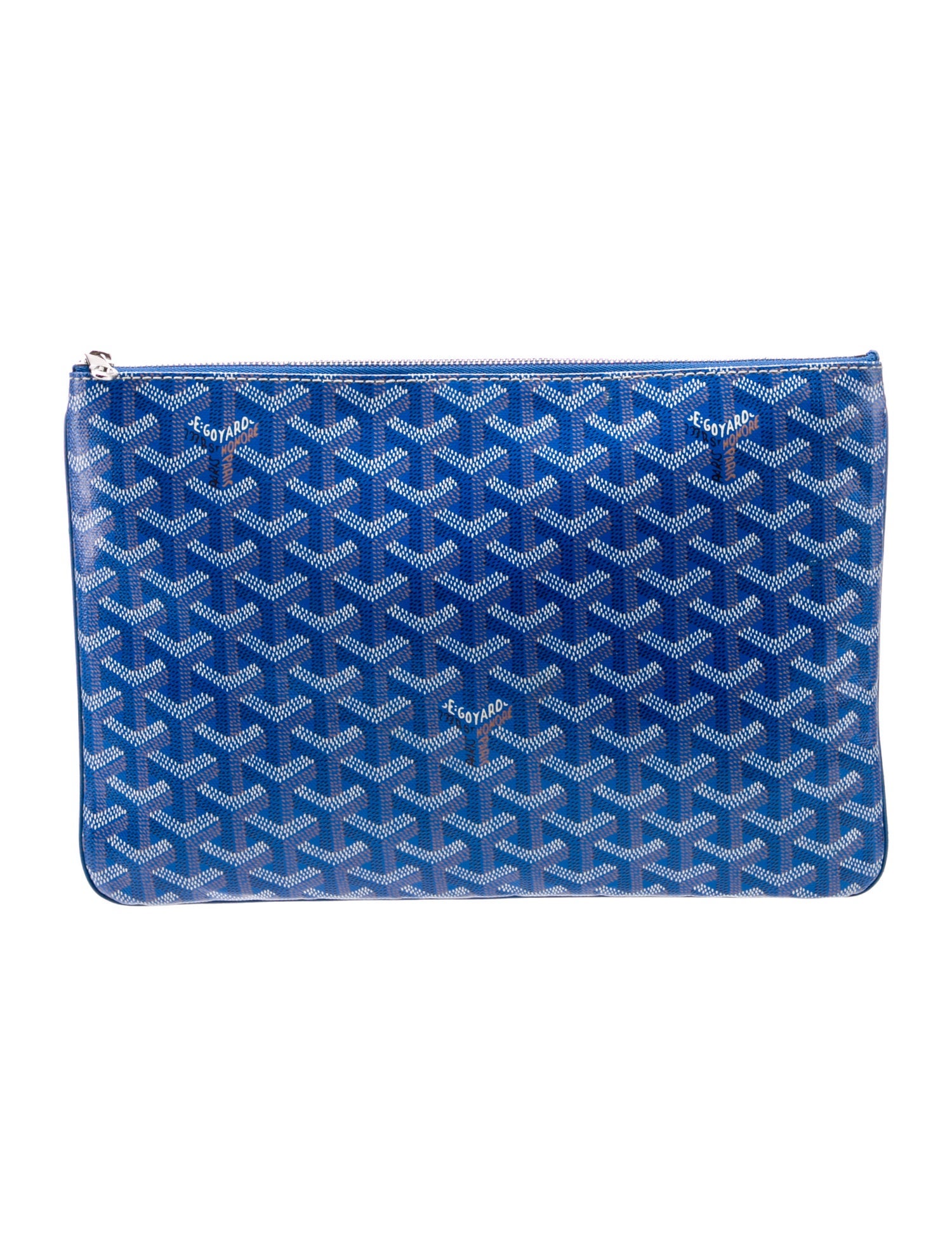 Goyard Men's | The RealReal