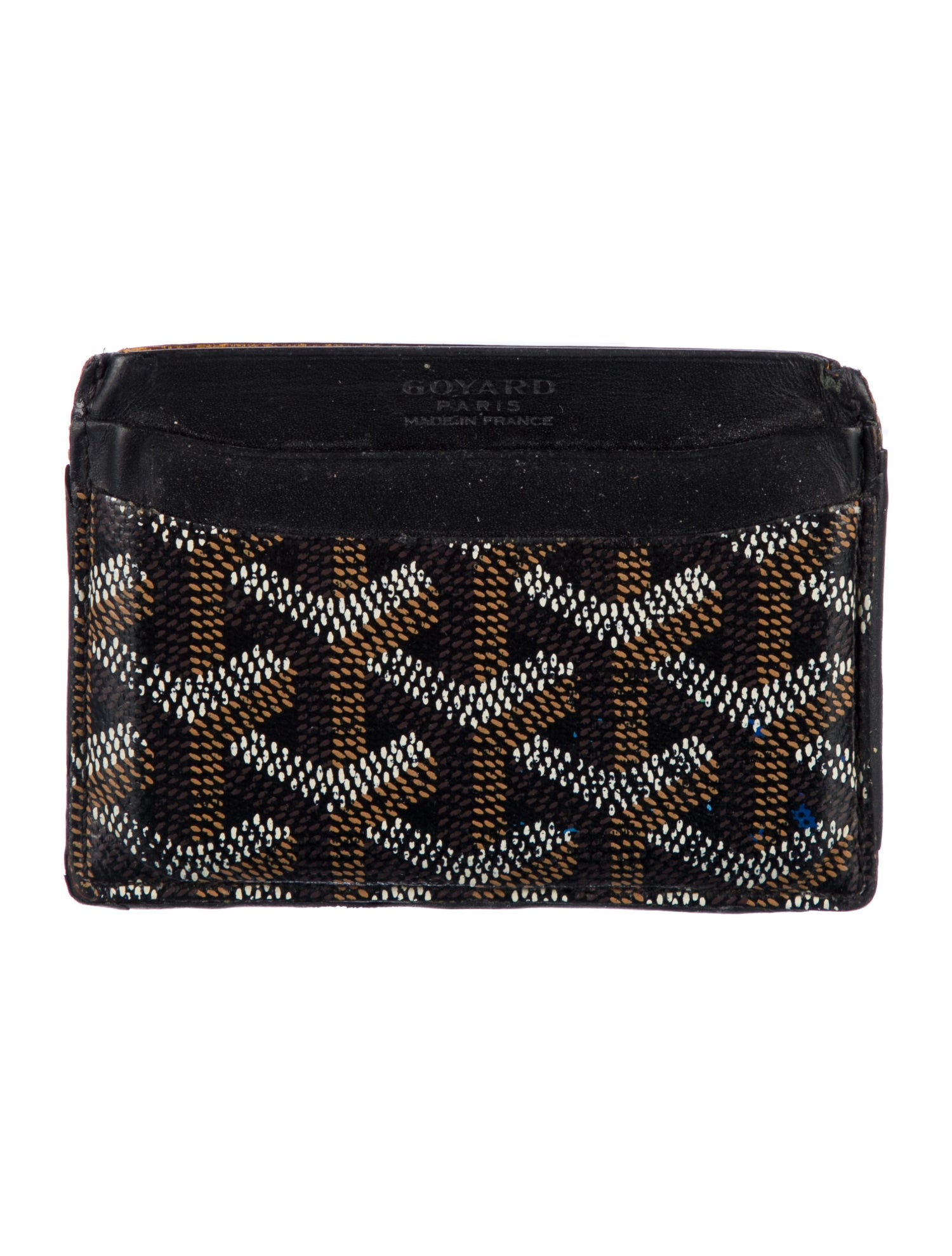 Goyard Men's | The RealReal