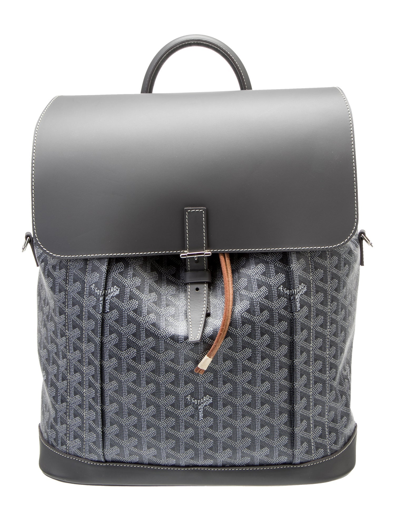 Goyard Men's | The RealReal