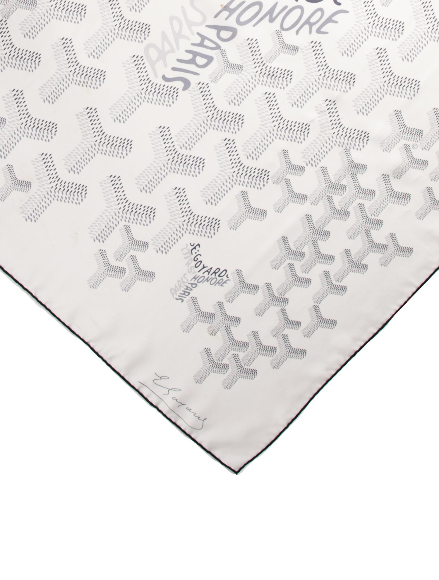 Goyard - Authenticated Resale Up to 90% Off | The RealReal