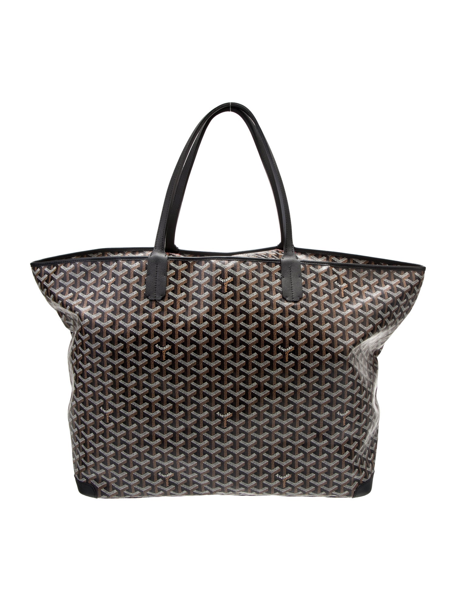 Goyard - Authenticated Resale Up to 90% Off | The RealReal