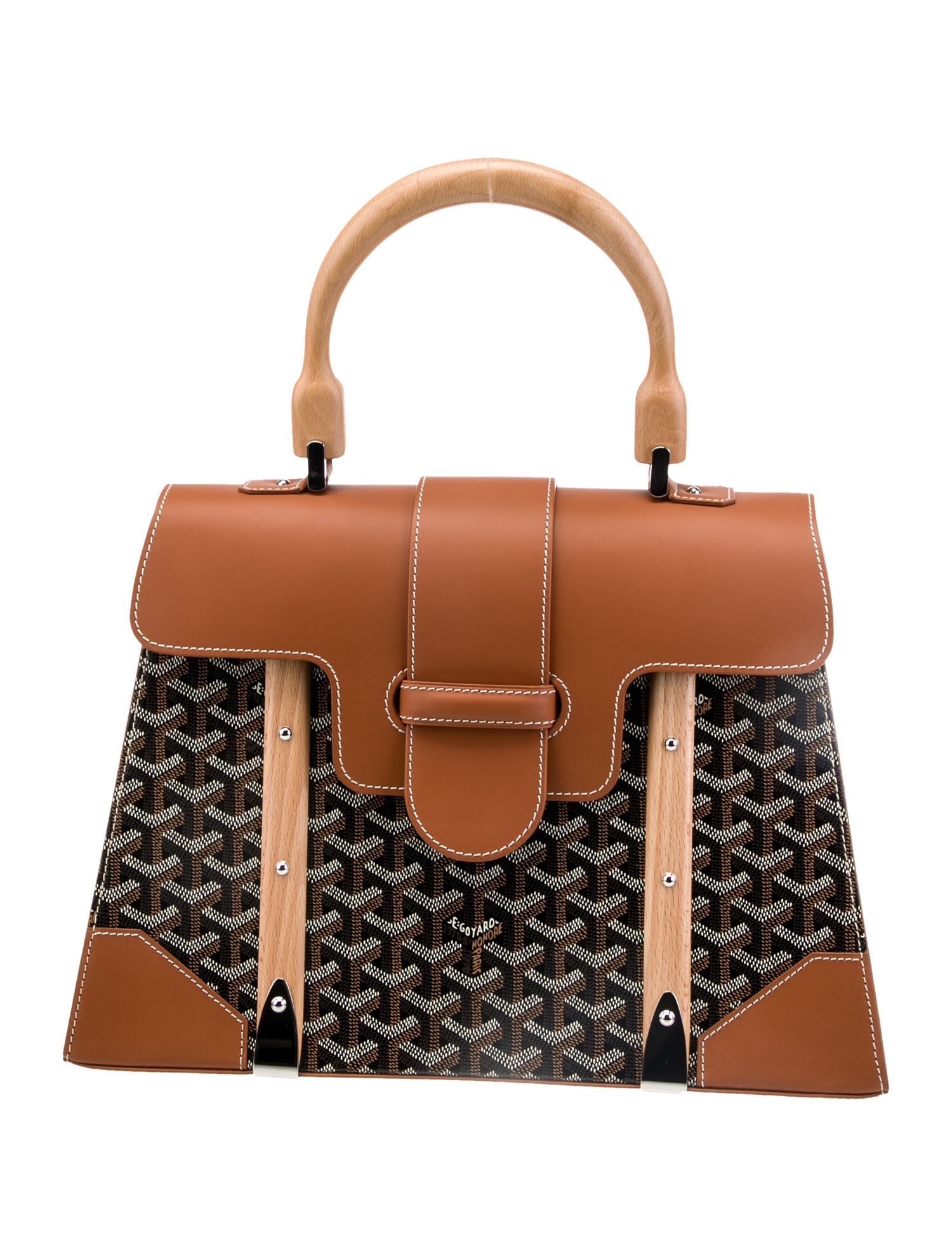 Goyard - Authenticated Resale Up to 90% Off | The RealReal