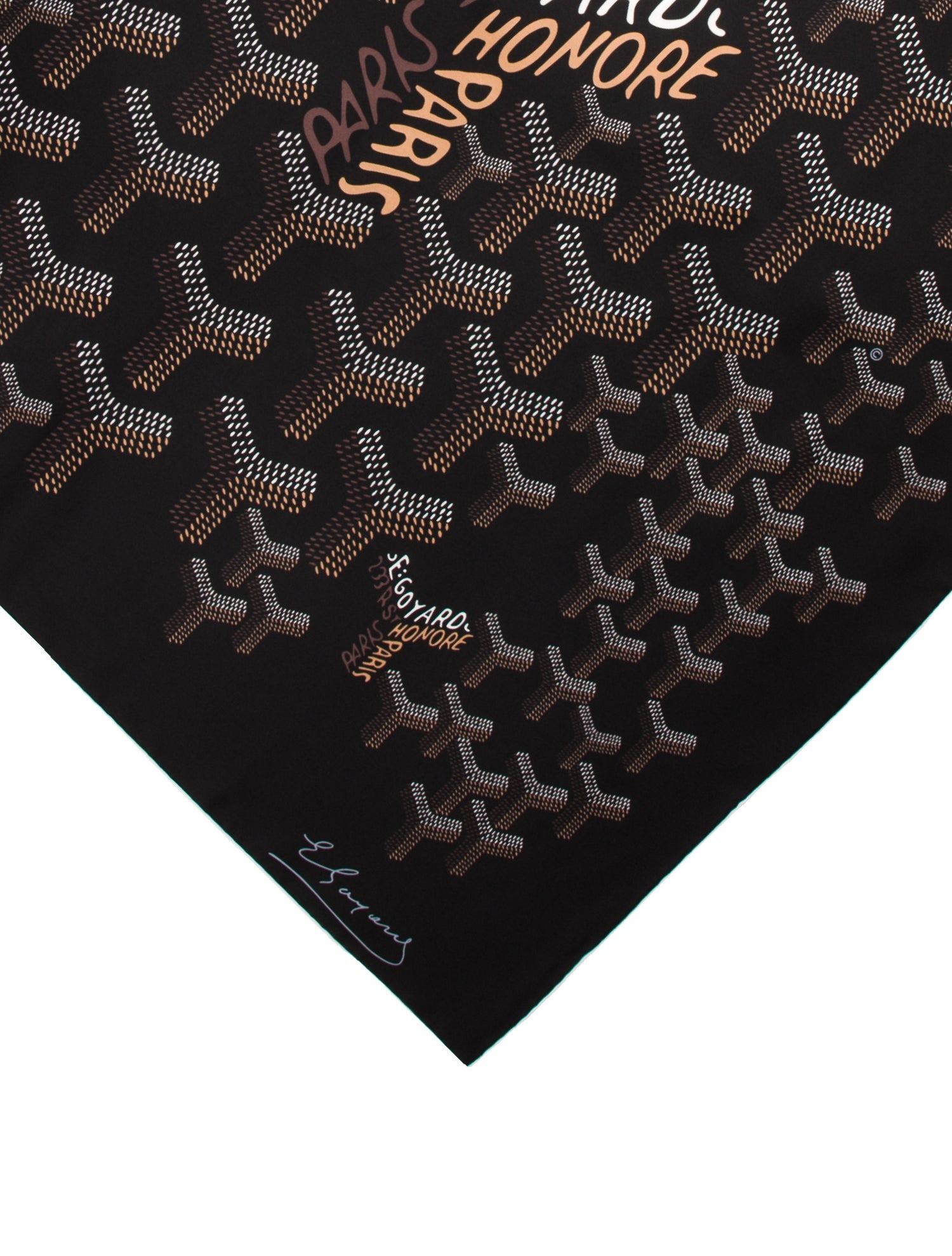 Goyard - Authenticated Resale Up to 90% Off | The RealReal