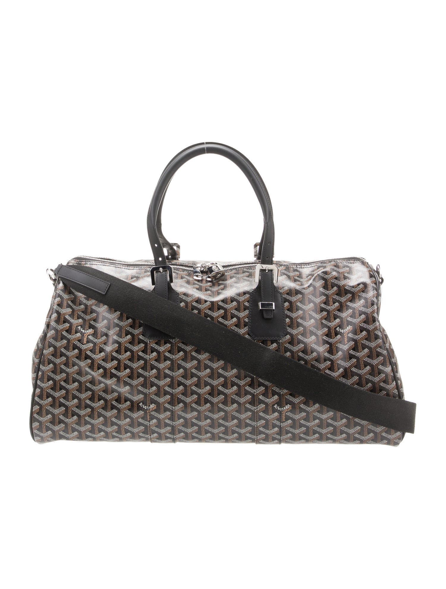 Goyard Men's | The RealReal