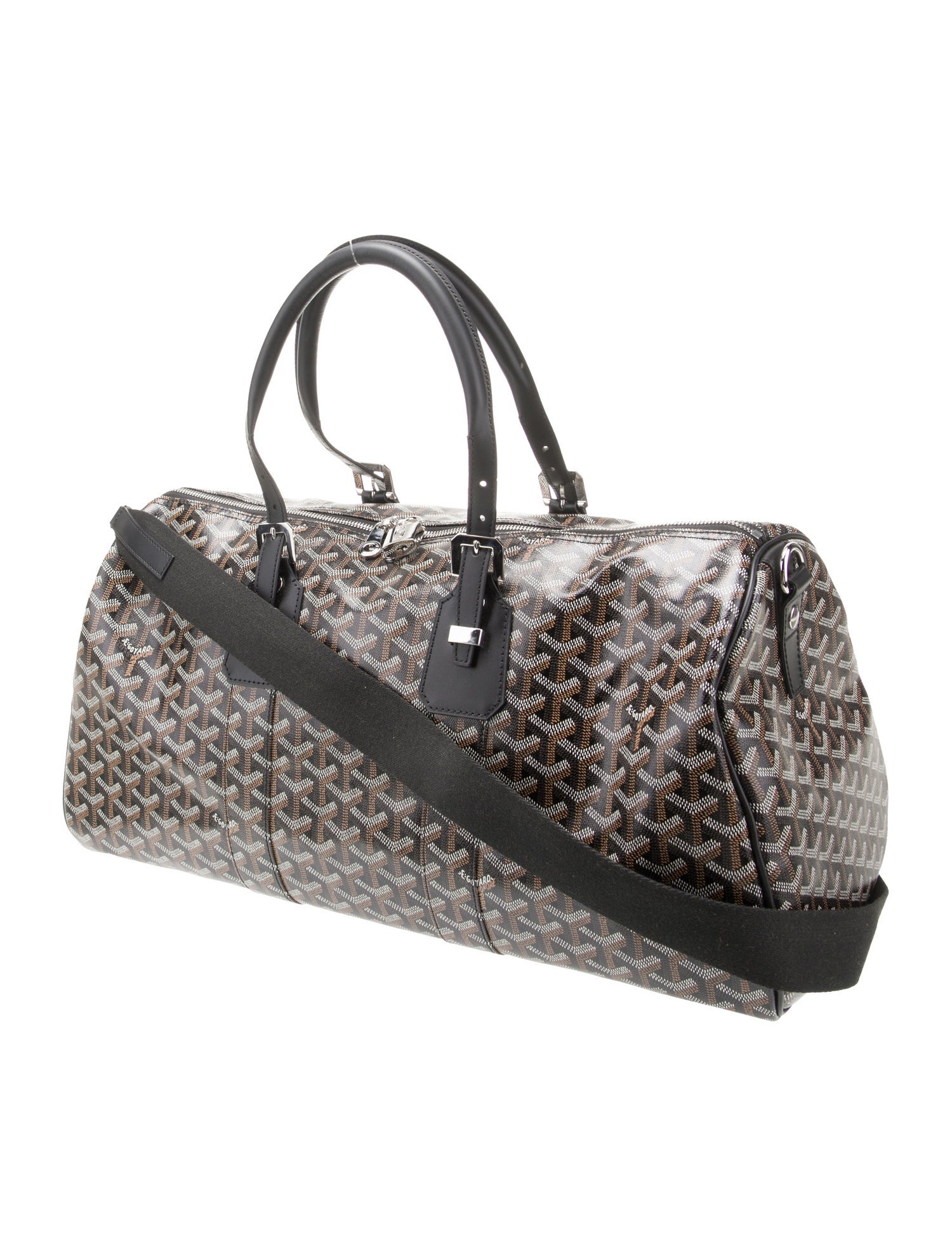 Goyard Men's | The RealReal