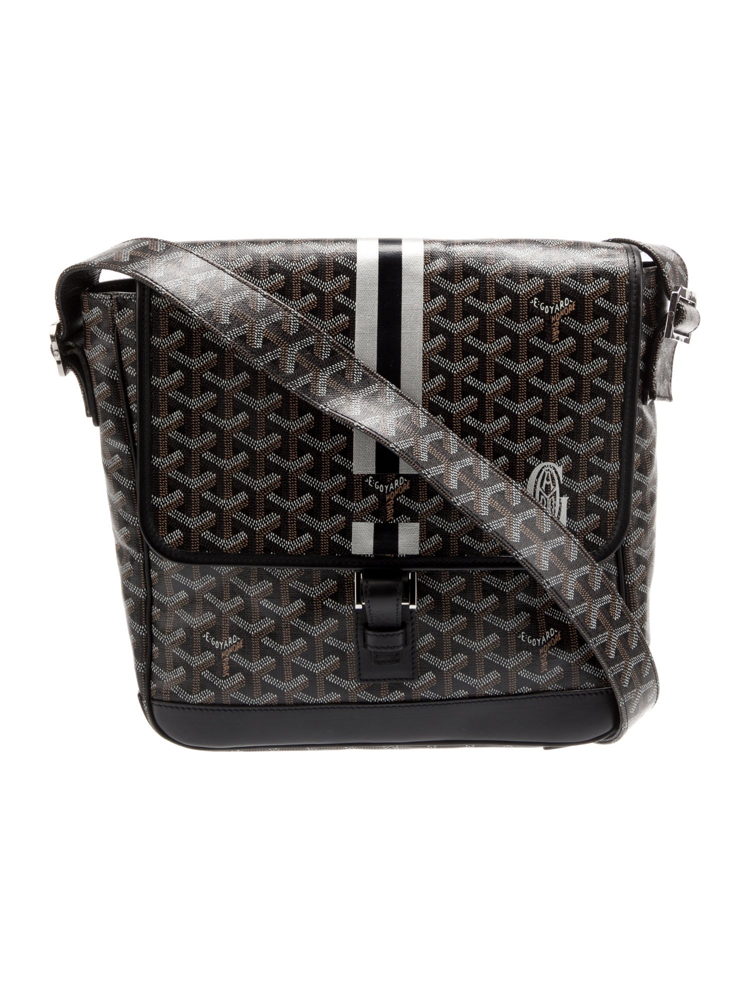 Goyard Men's | The RealReal