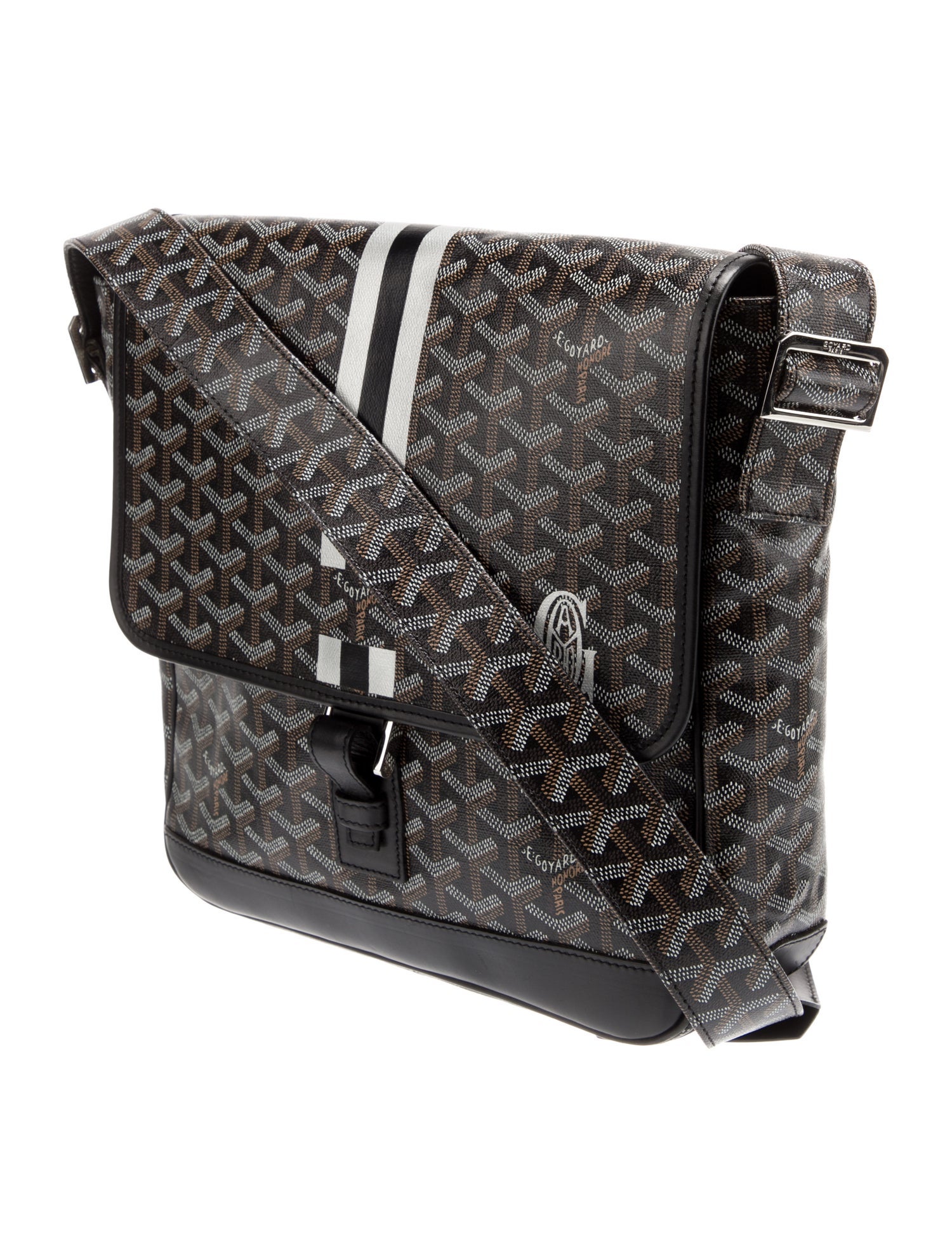 Goyard Men's | The RealReal