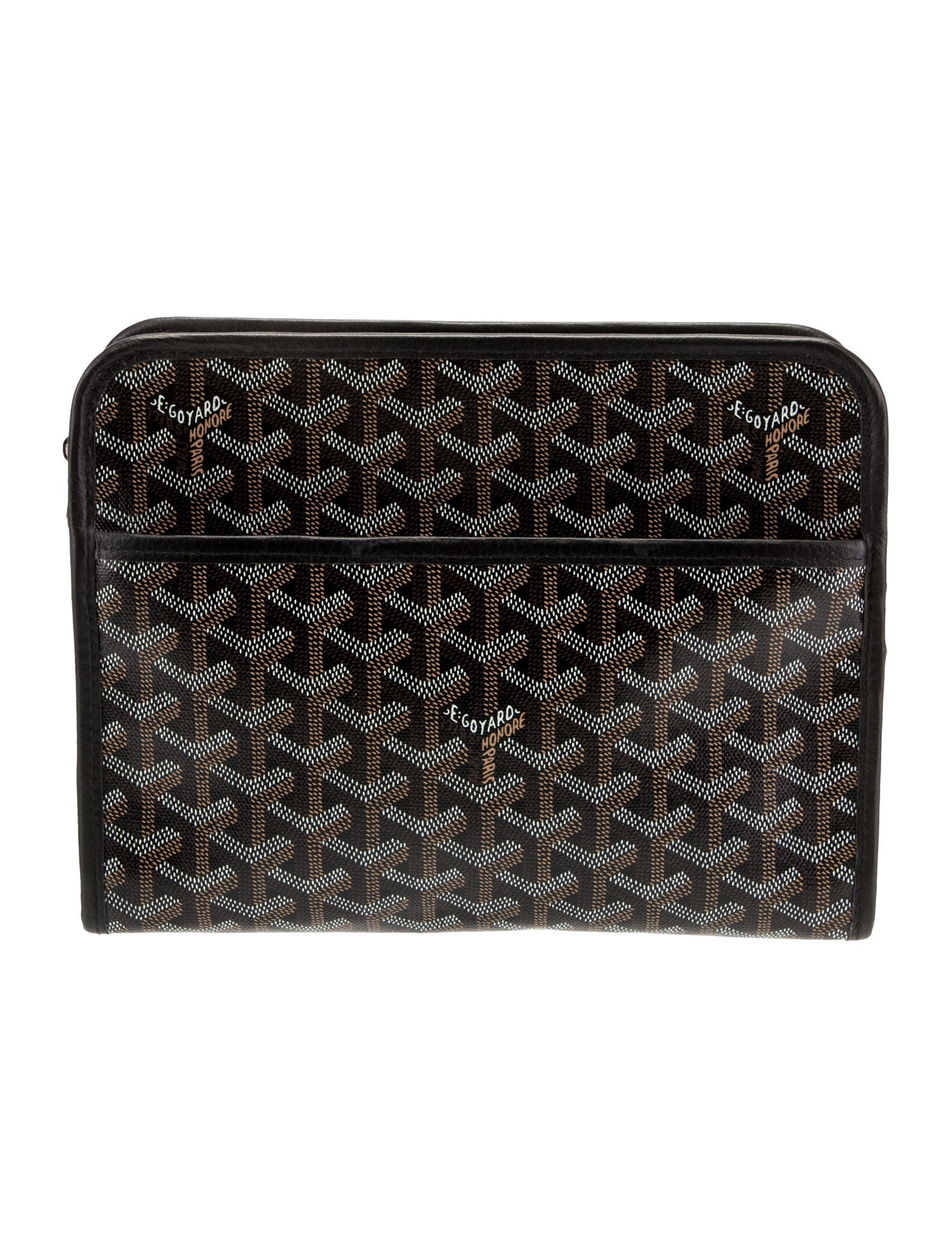Goyard Men's | The RealReal