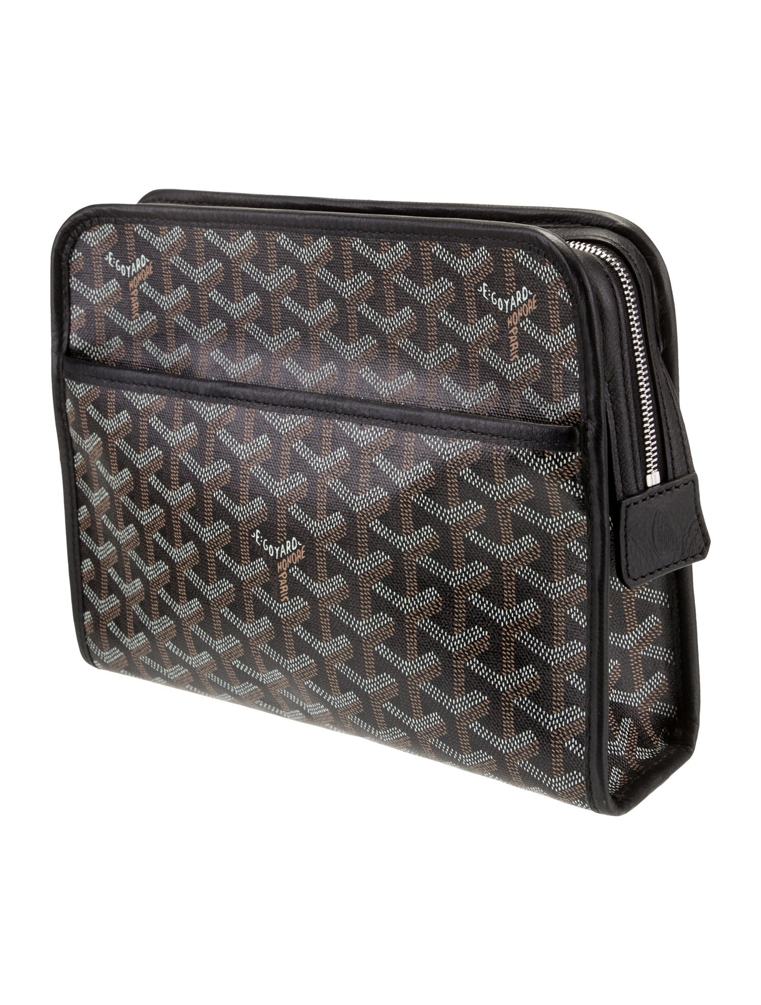 Goyard Men's | The RealReal