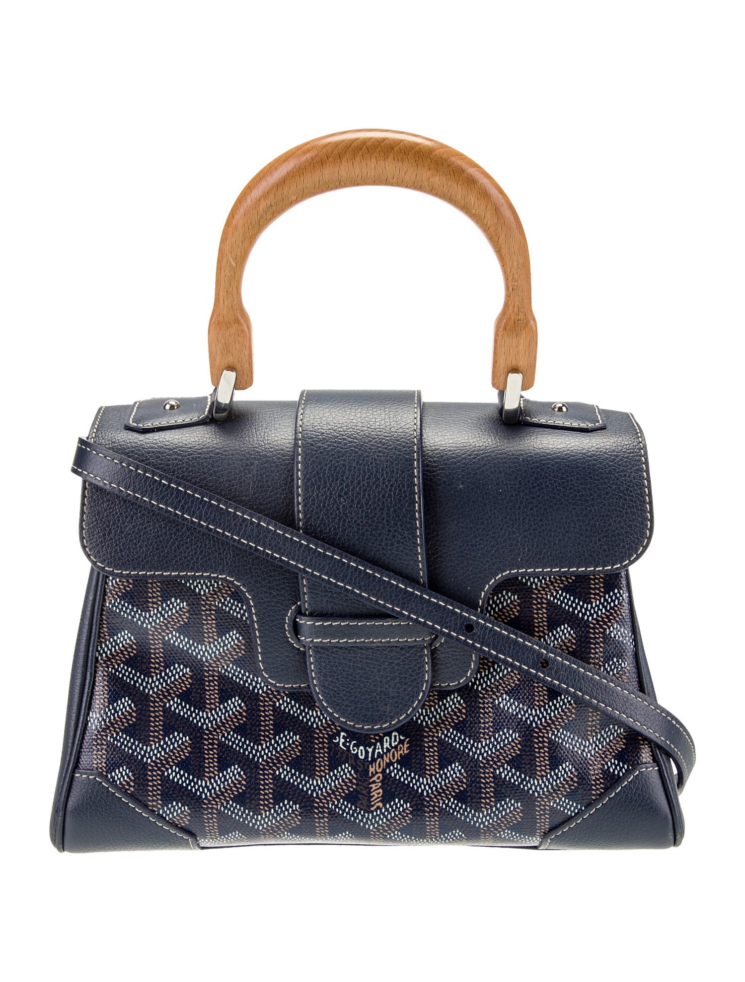 Goyard - Authenticated Resale Up to 90% Off | The RealReal