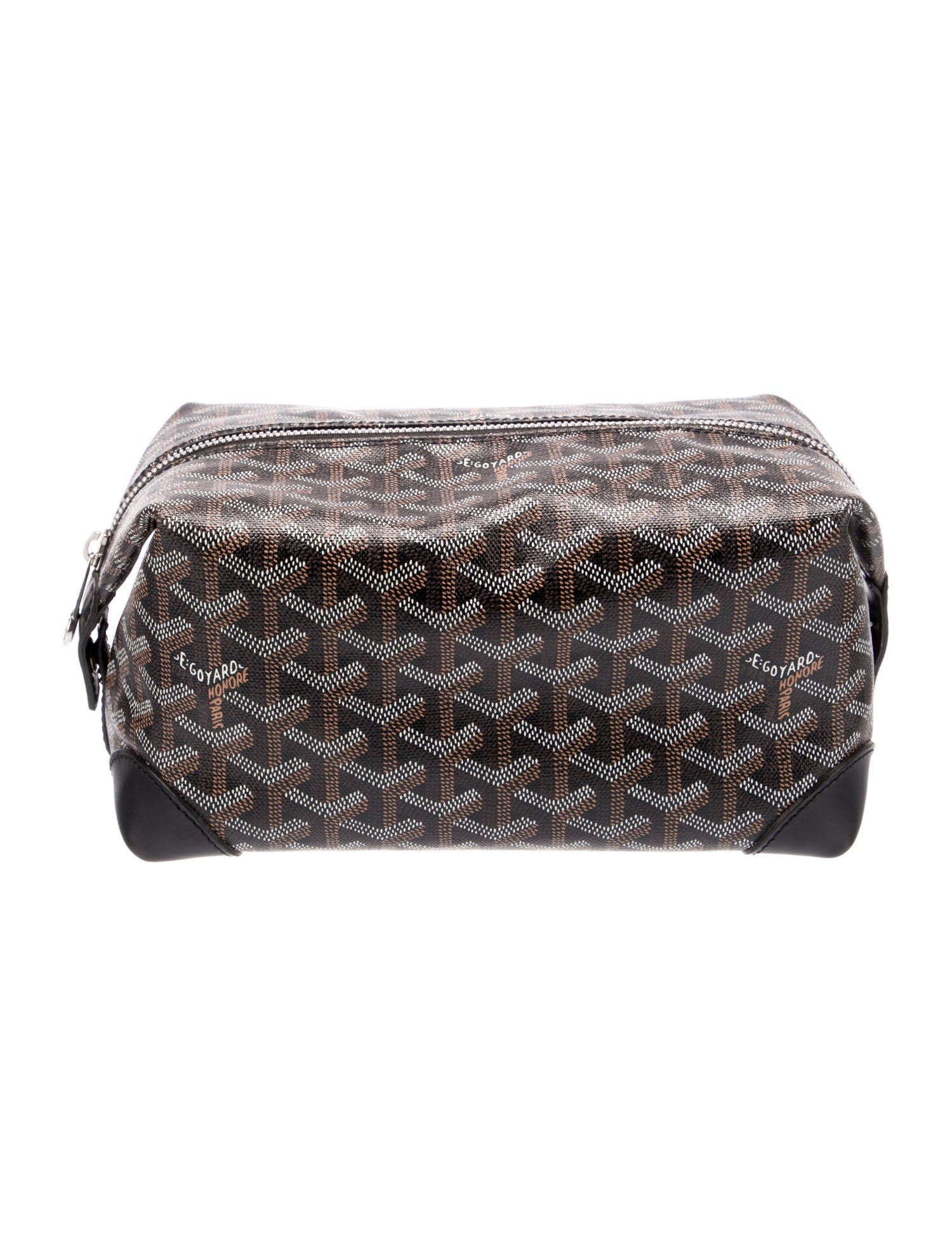 Goyard Men's | The RealReal
