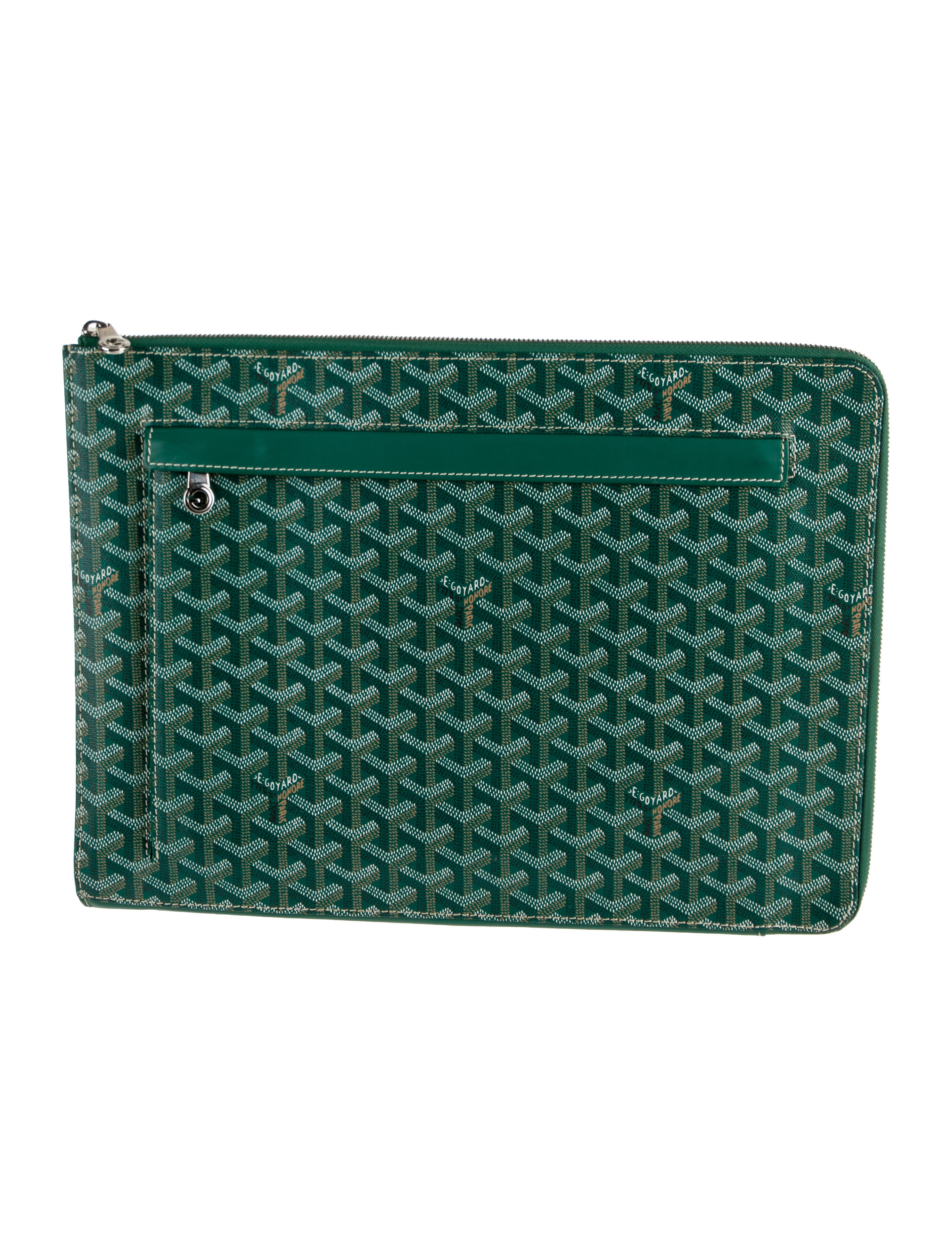 Goyard Men's | The RealReal