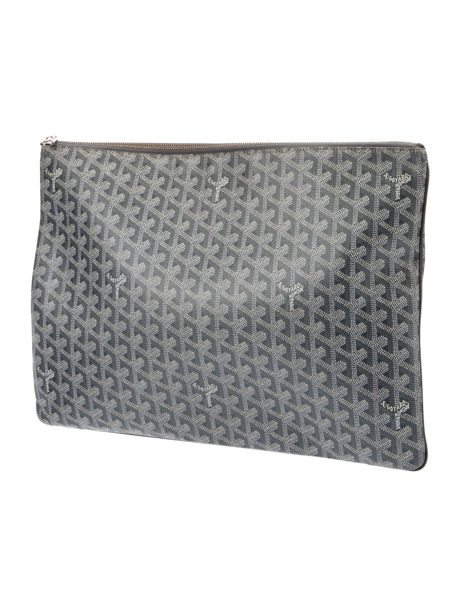 Goyard Men's | The RealReal