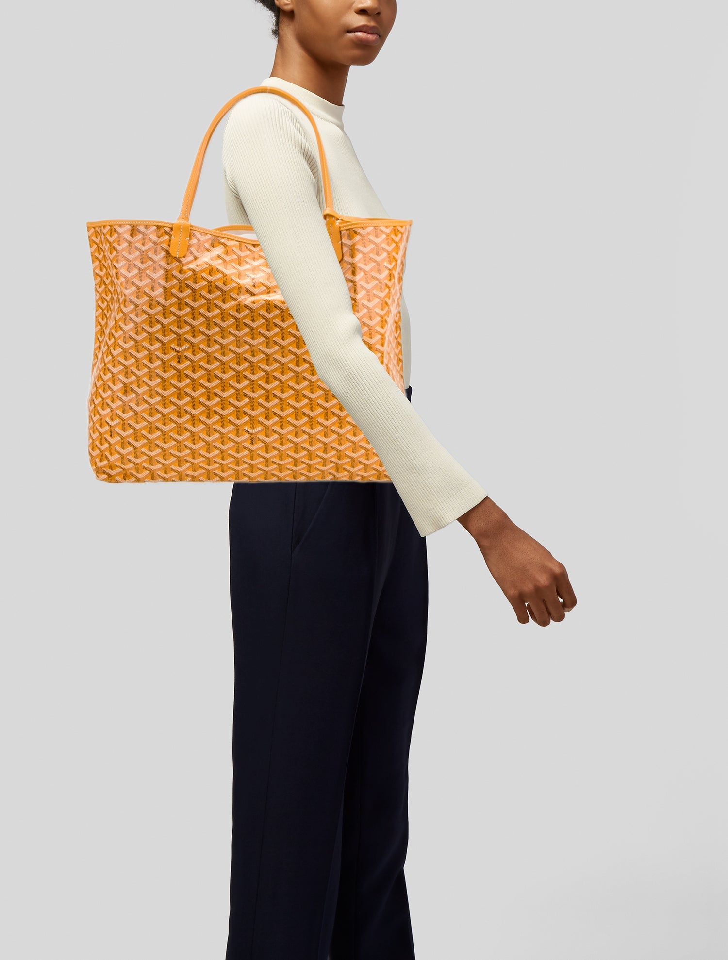 Goyard For Women On Sale | The RealReal