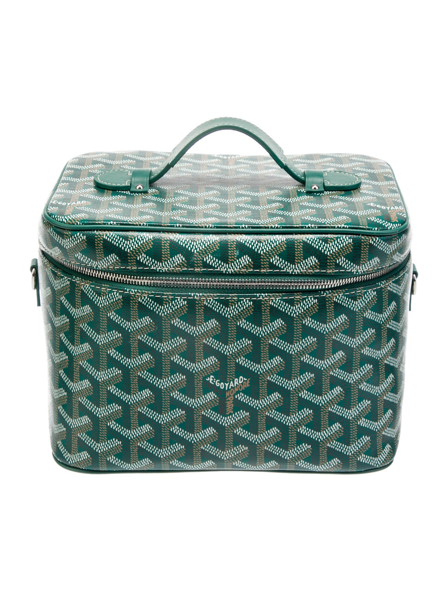 Goyard - Authenticated Resale Up to 90% Off | The RealReal