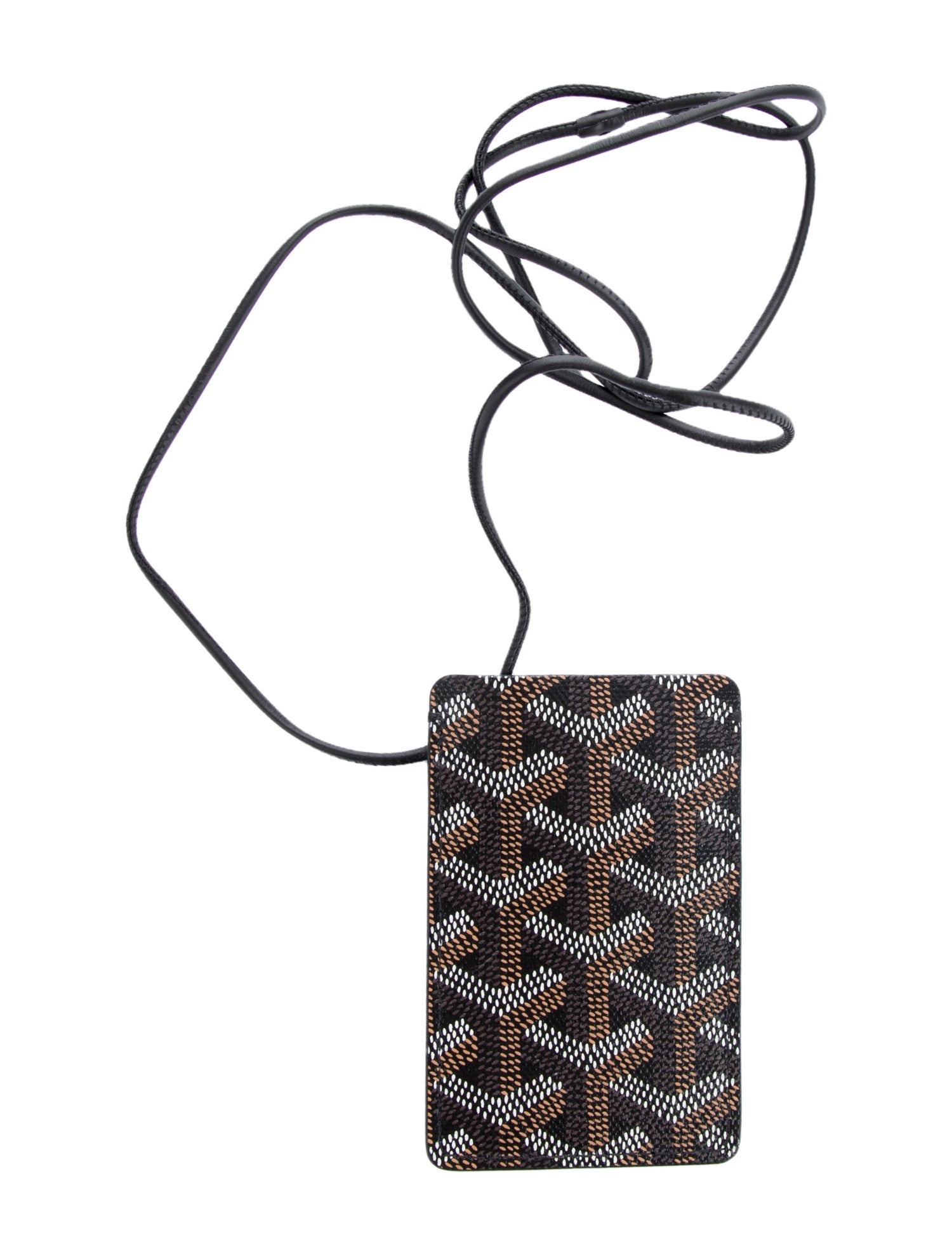 Goyard Men's | The RealReal