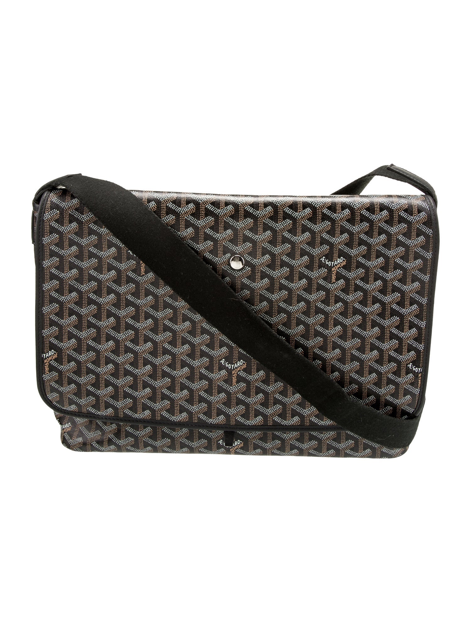 Goyard Men's | The RealReal