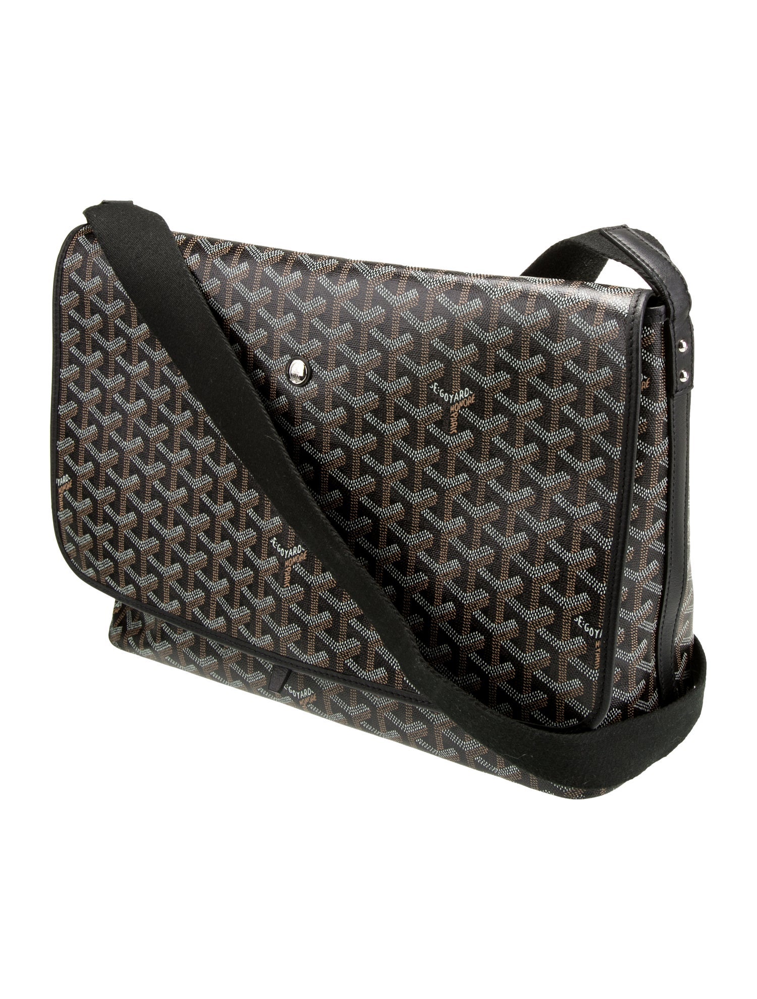 Goyard Men's | The RealReal