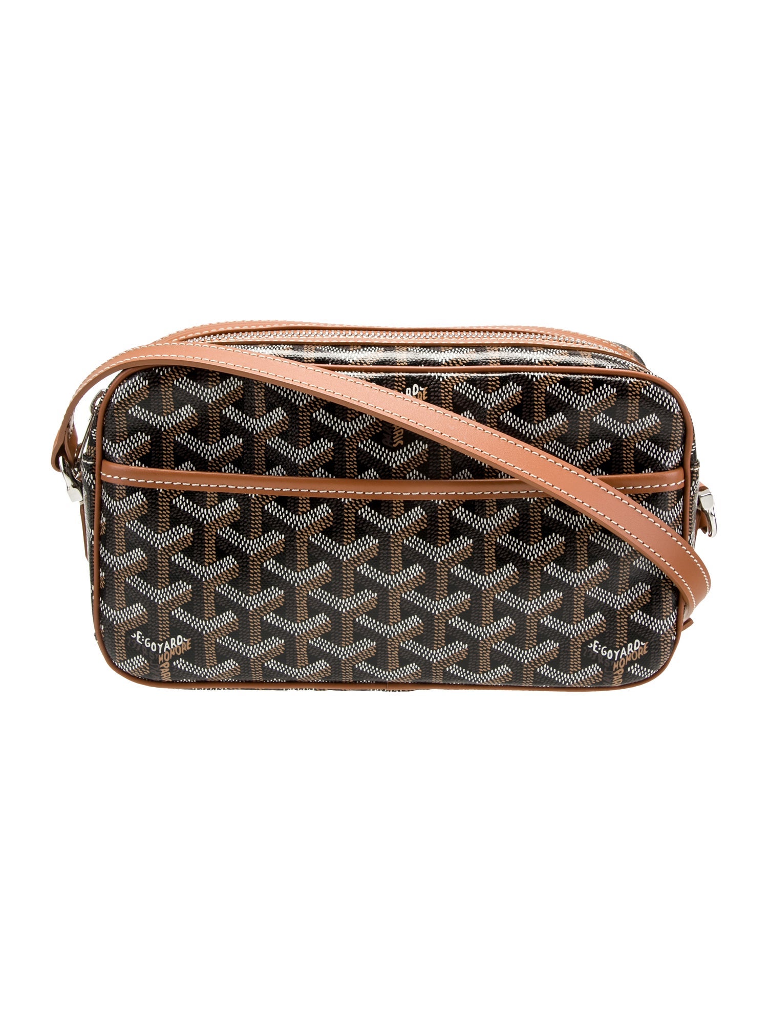 Goyard - Authenticated Resale Up to 90% Off | The RealReal