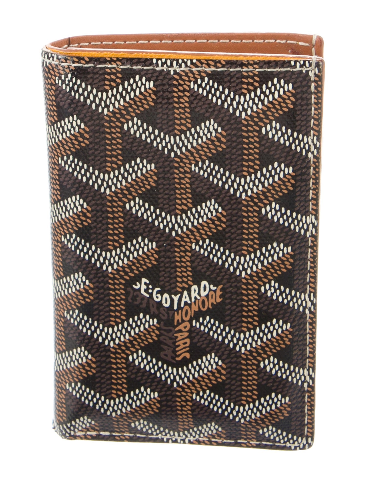 Goyard Men's | The RealReal