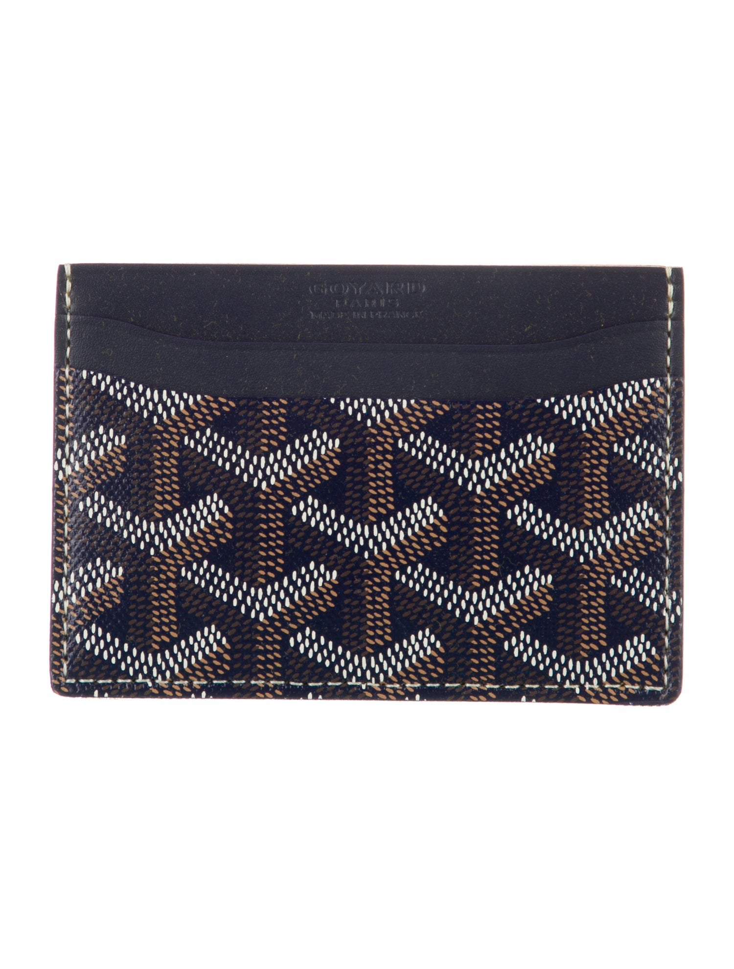 Goyard Men's Wallets On Sale | The RealReal